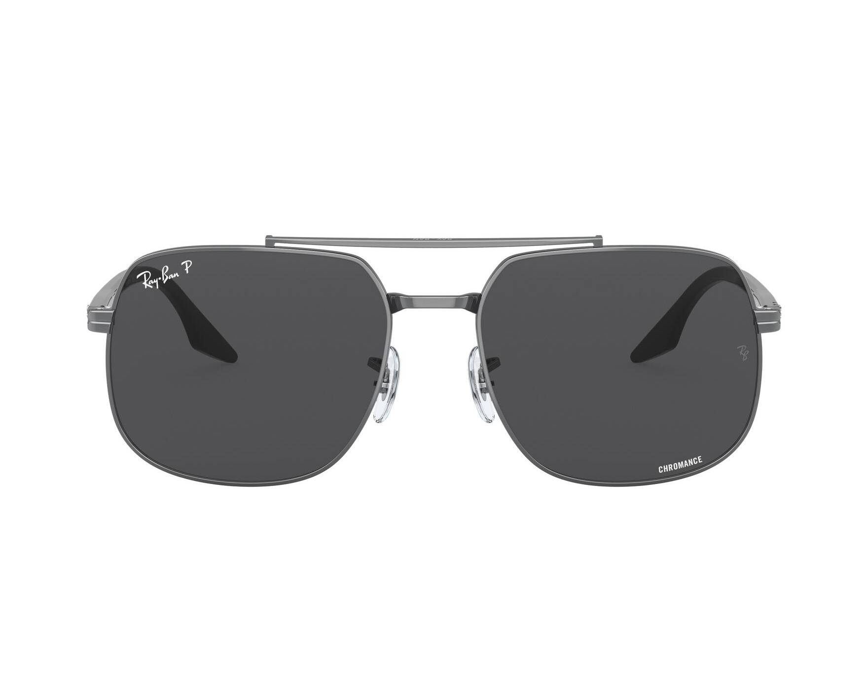 Ray-Ban Sunglasses RB3699 004/K8