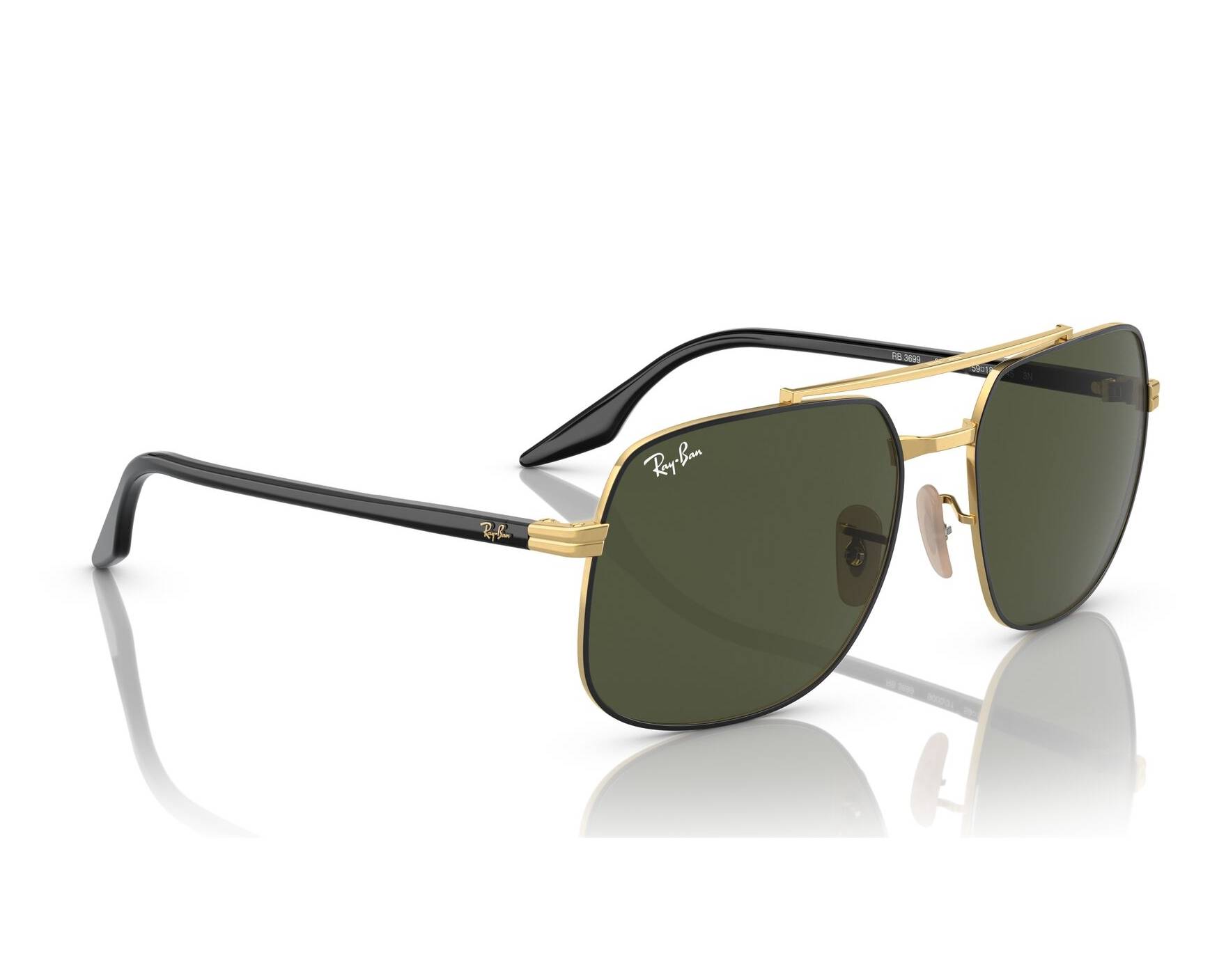 Ray-Ban Sunglasses RB3699 900031