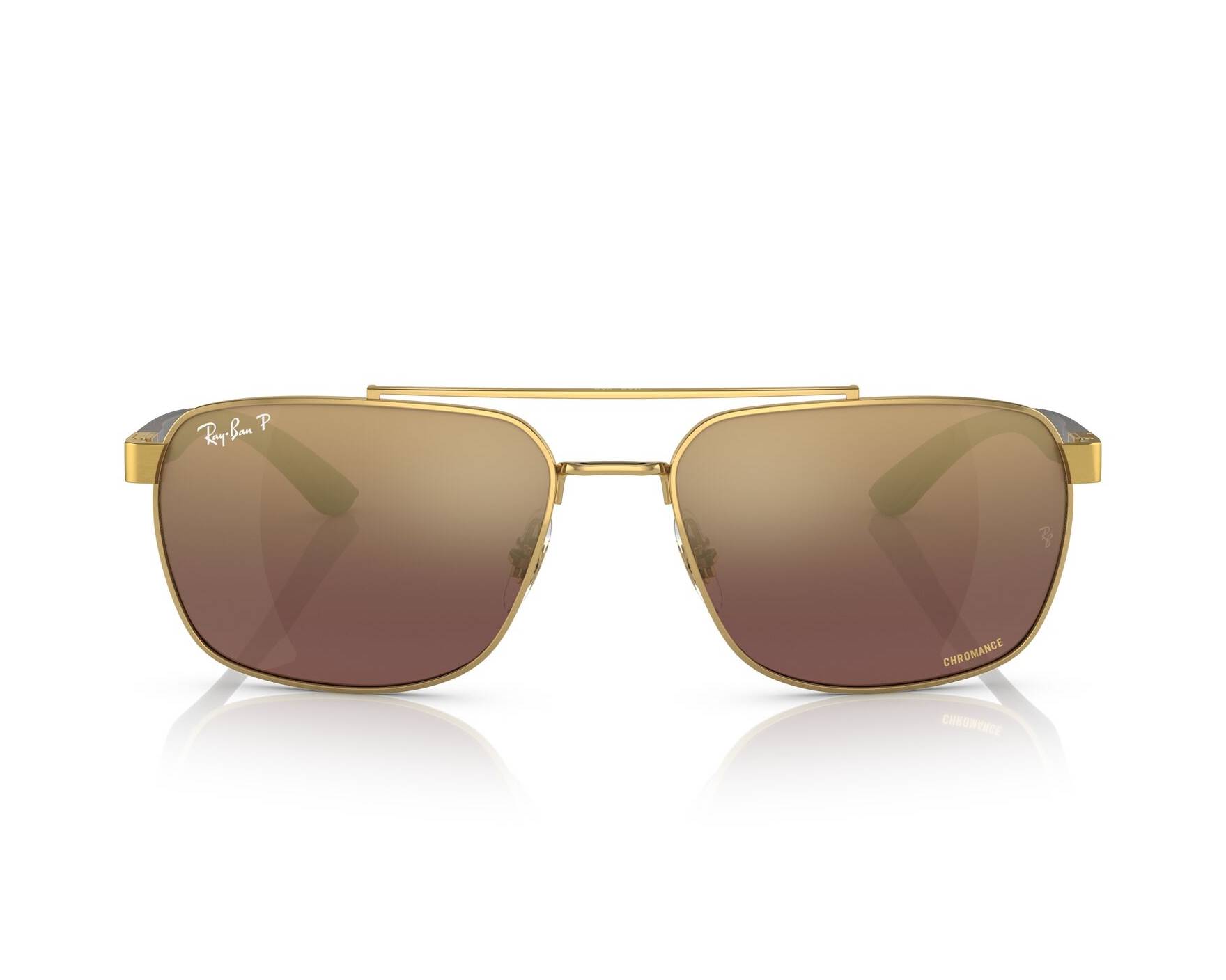Ray-Ban Sunglasses RB3701 001/6B