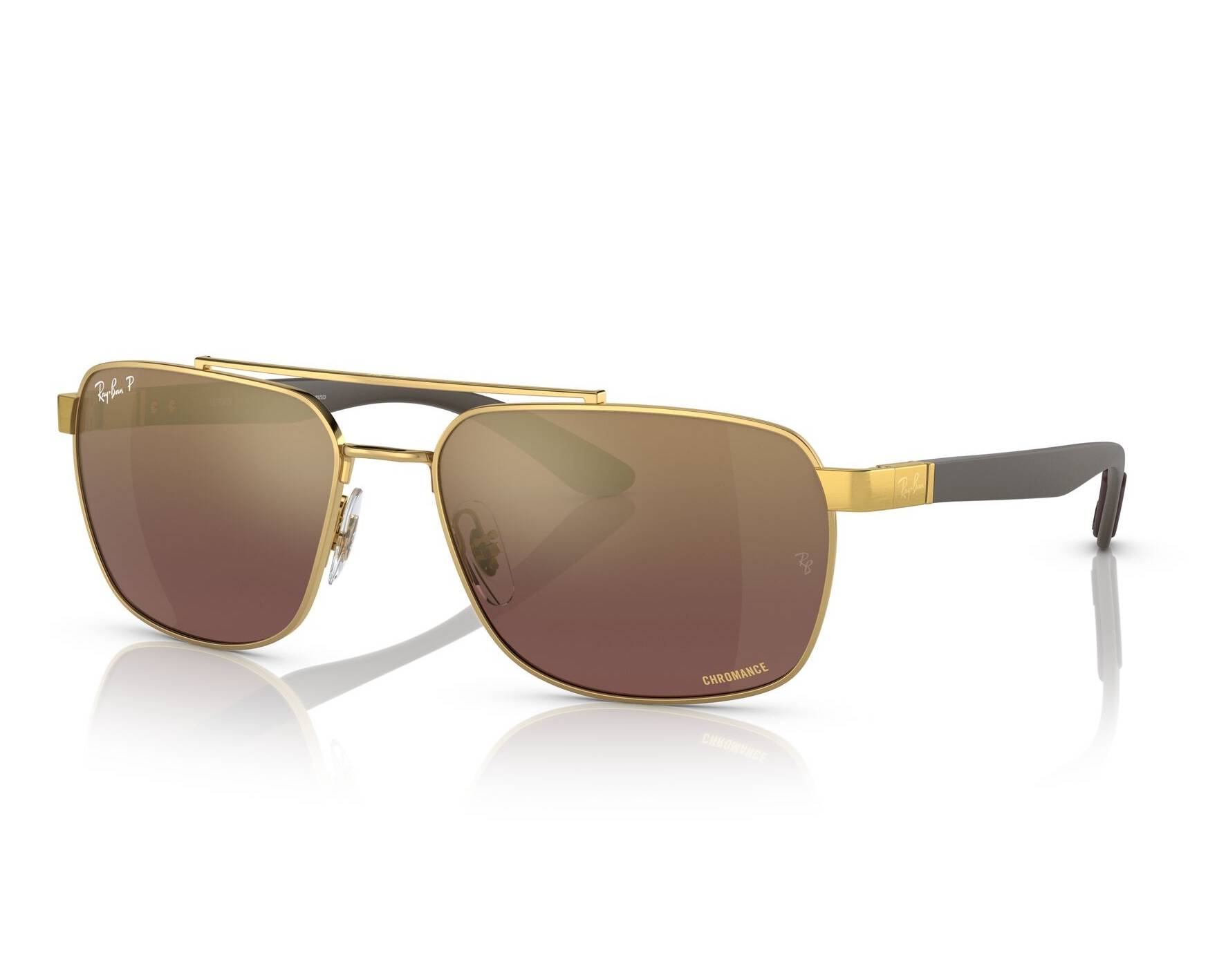 Ray-Ban Sunglasses RB3701 001/6B
