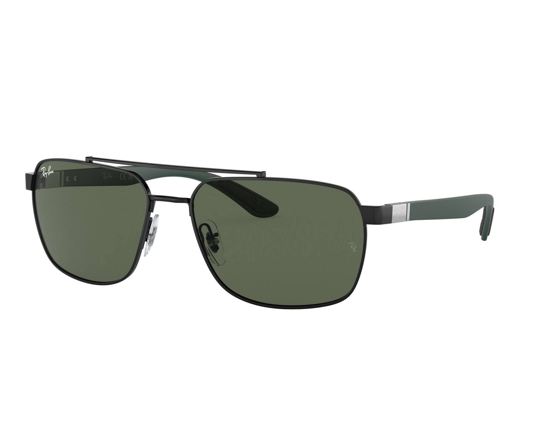 Ray-Ban Sunglasses RB3701 002/71