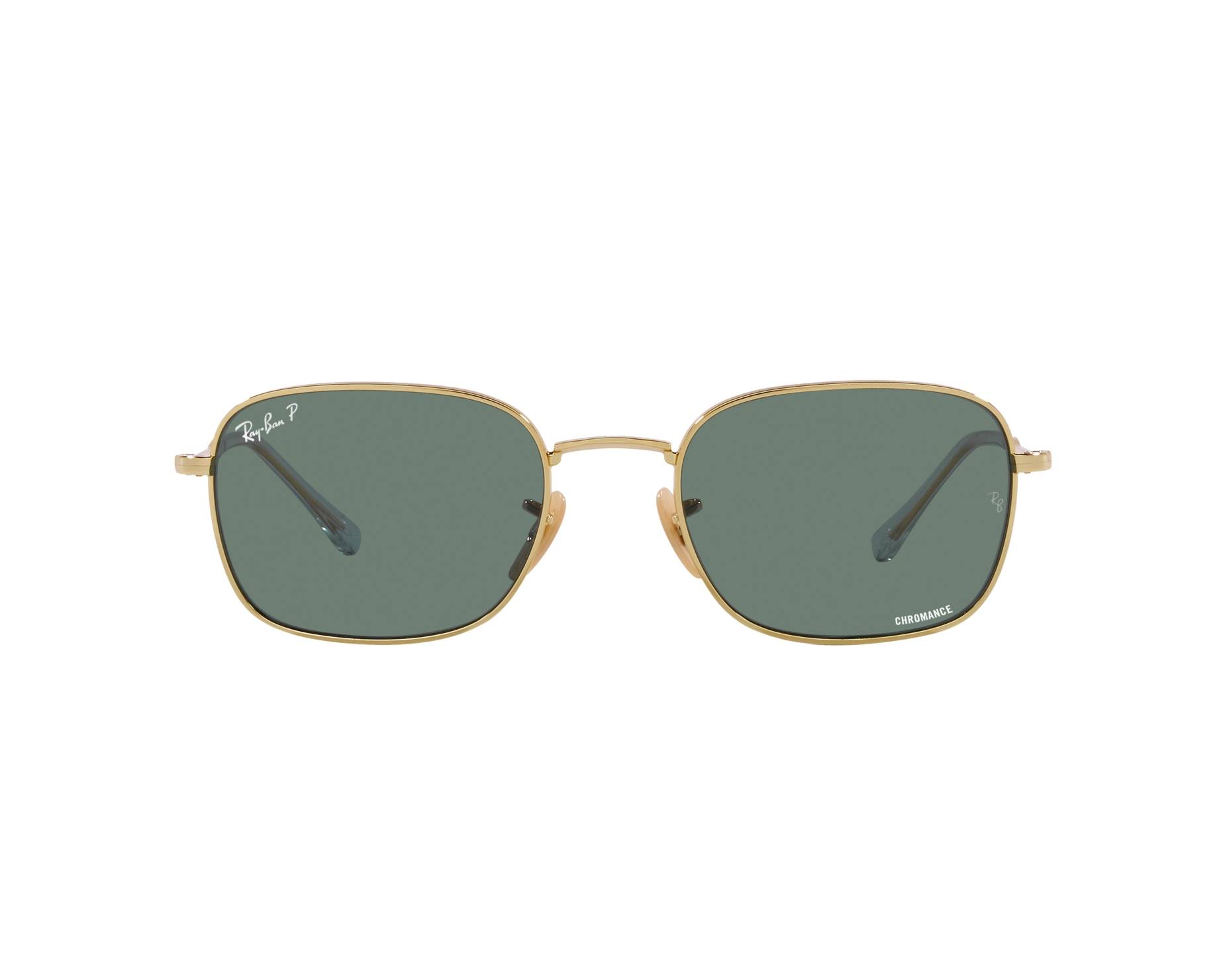 Ray-Ban Sunglasses RB3706 001/O9