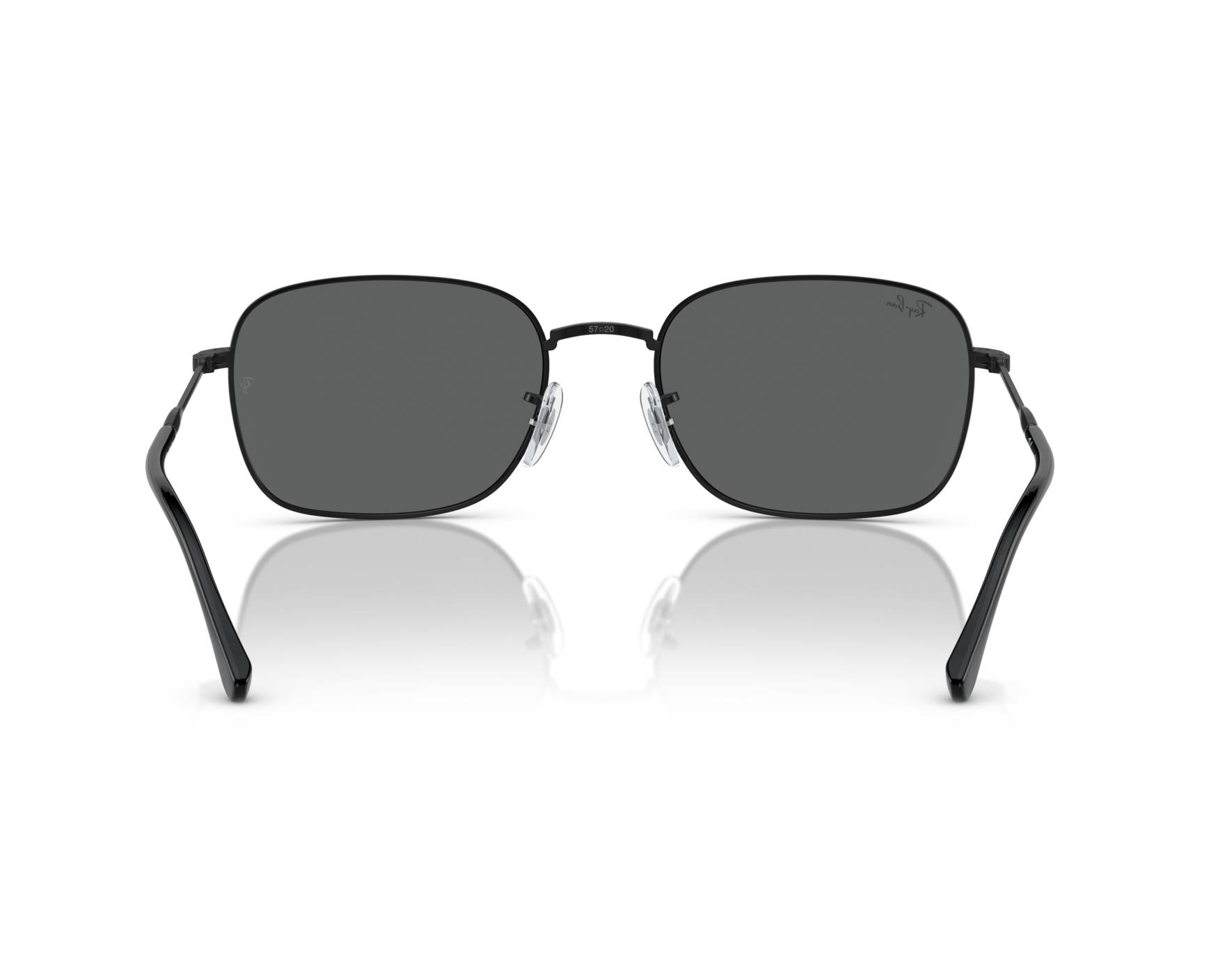 Ray-Ban Sunglasses RB3706 002/B1