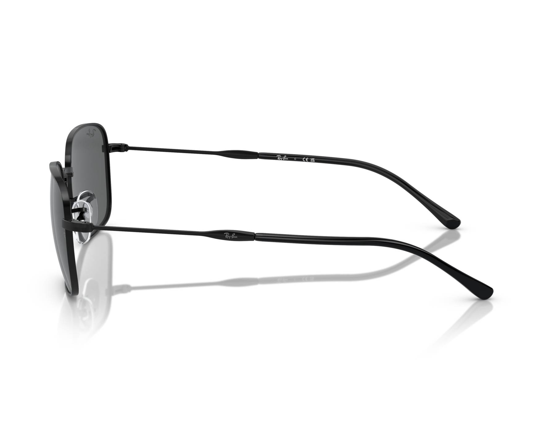Ray-Ban Sunglasses RB3706 002/B1