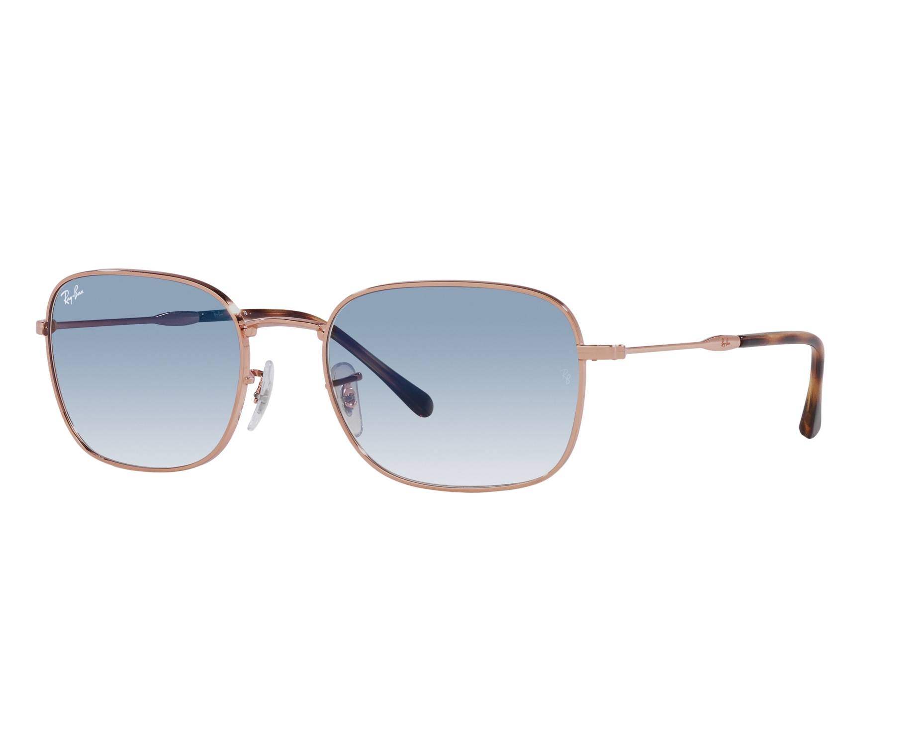 Ray-Ban Sunglasses RB3706 92023F
