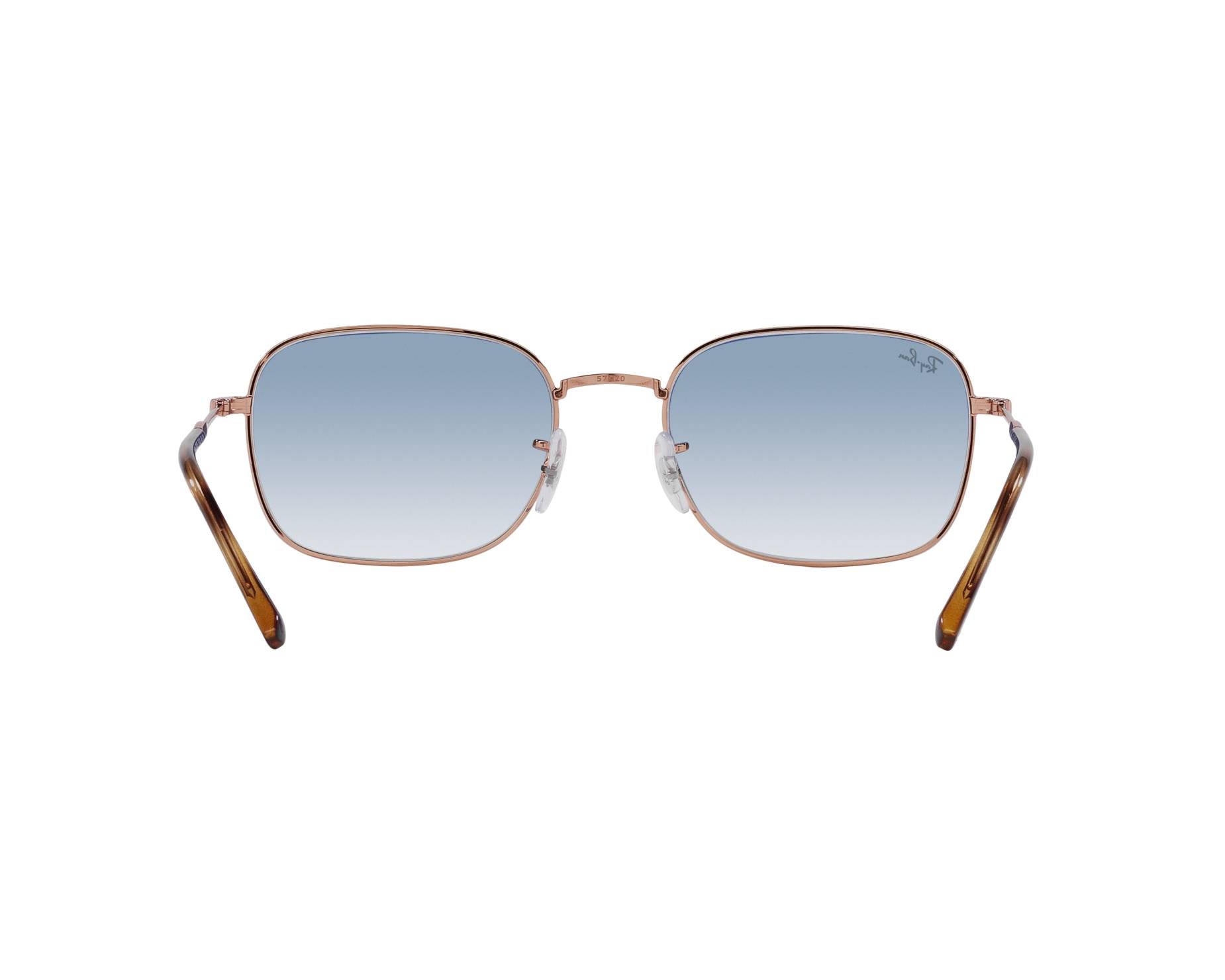 Ray-Ban Sunglasses RB3706 92023F