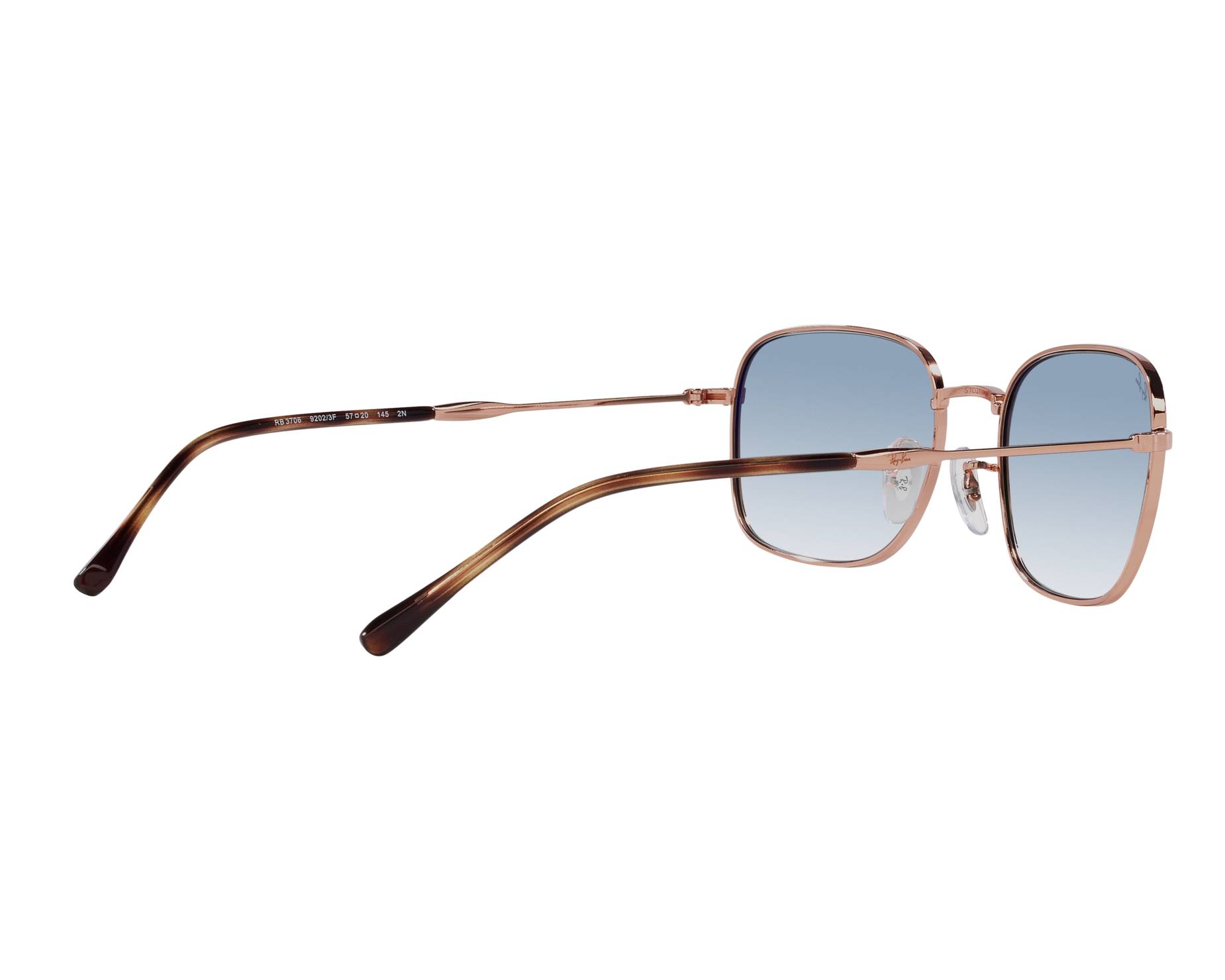 Ray-Ban Sunglasses RB3706 92023F