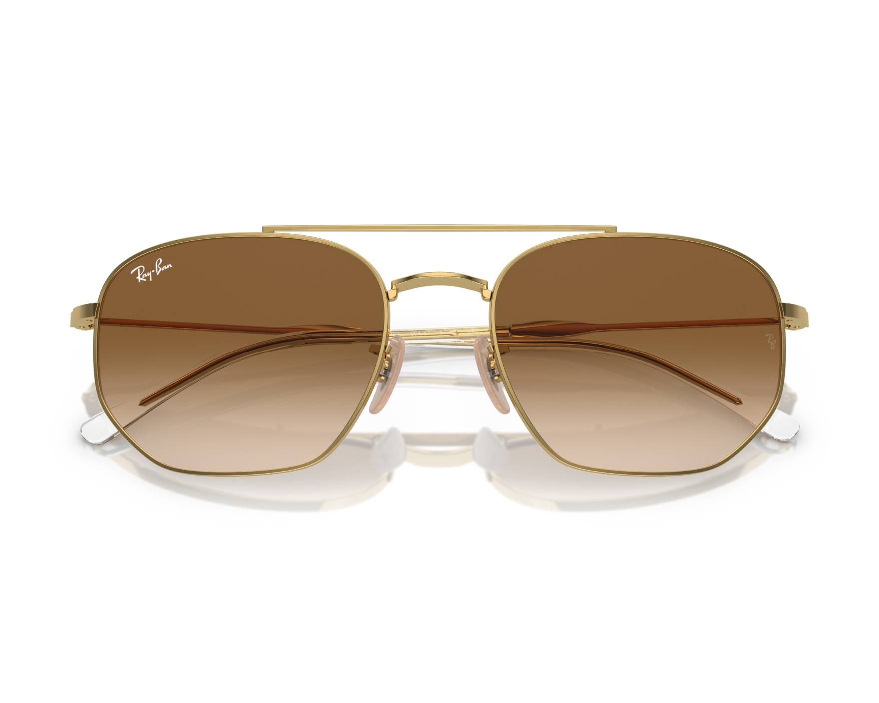 Ray-Ban Sunglasses RB3707 001/51