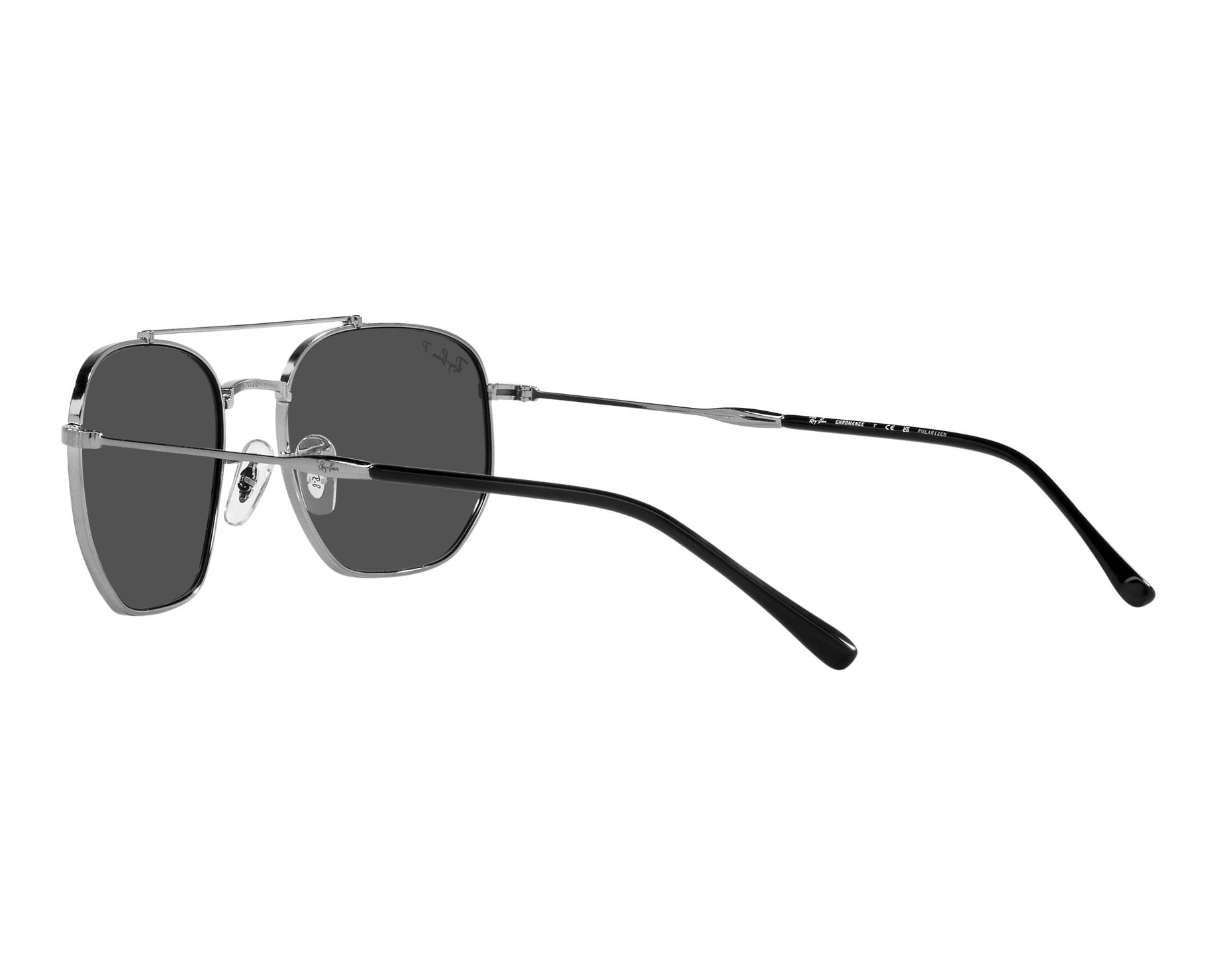 Ray-Ban Sunglasses RB3707 004/K8