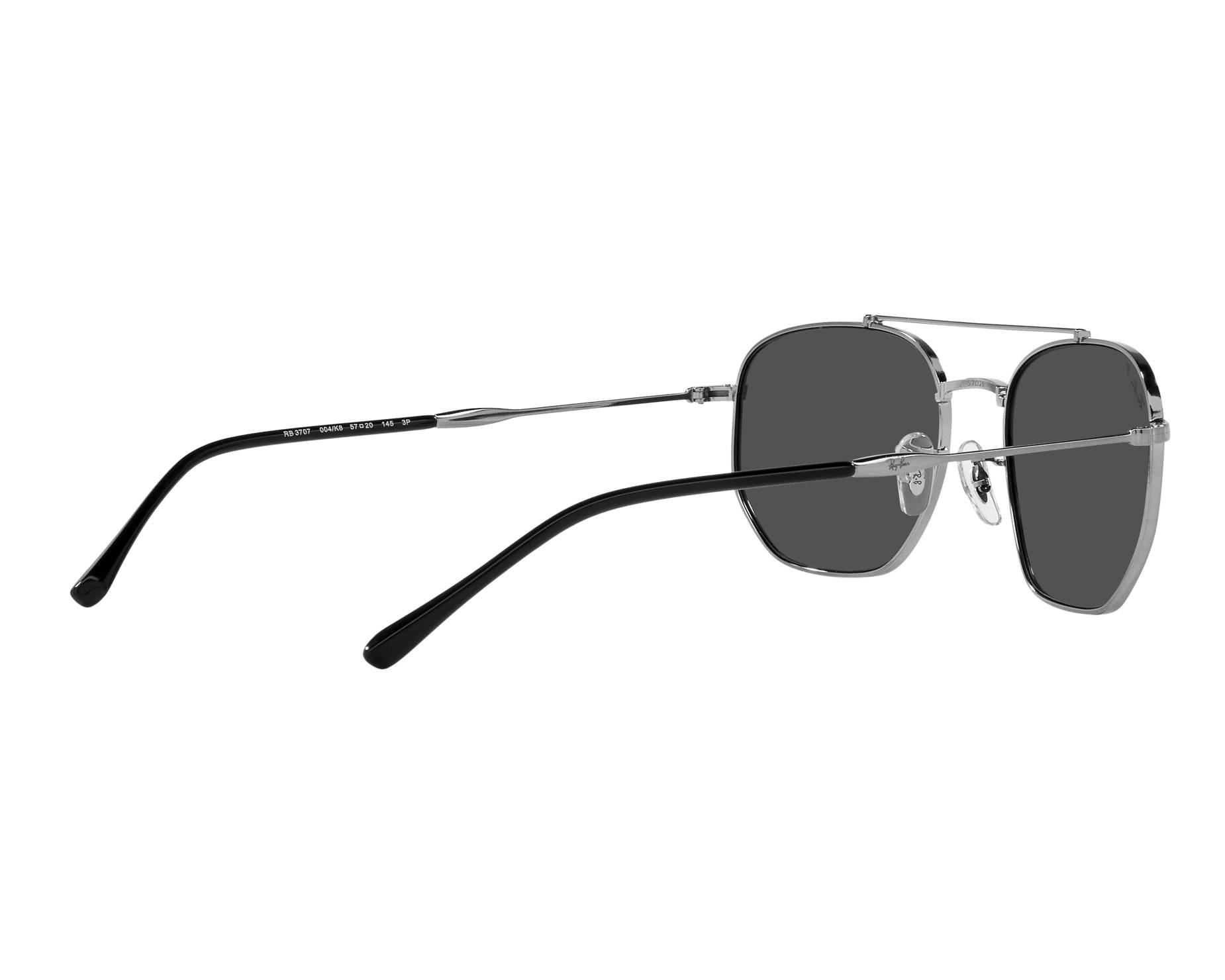 Ray-Ban Sunglasses RB3707 004/K8