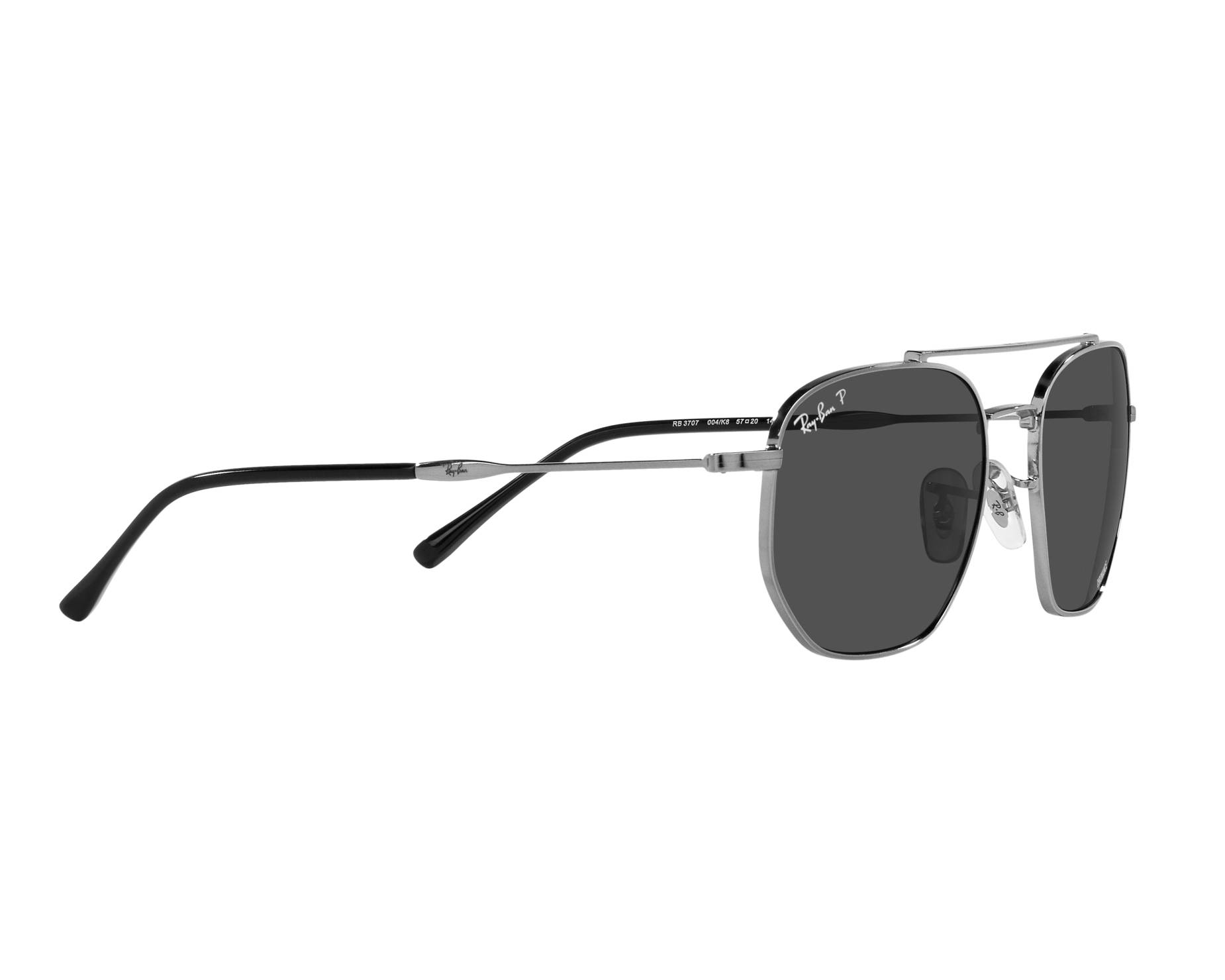 Ray-Ban Sunglasses RB3707 004/K8