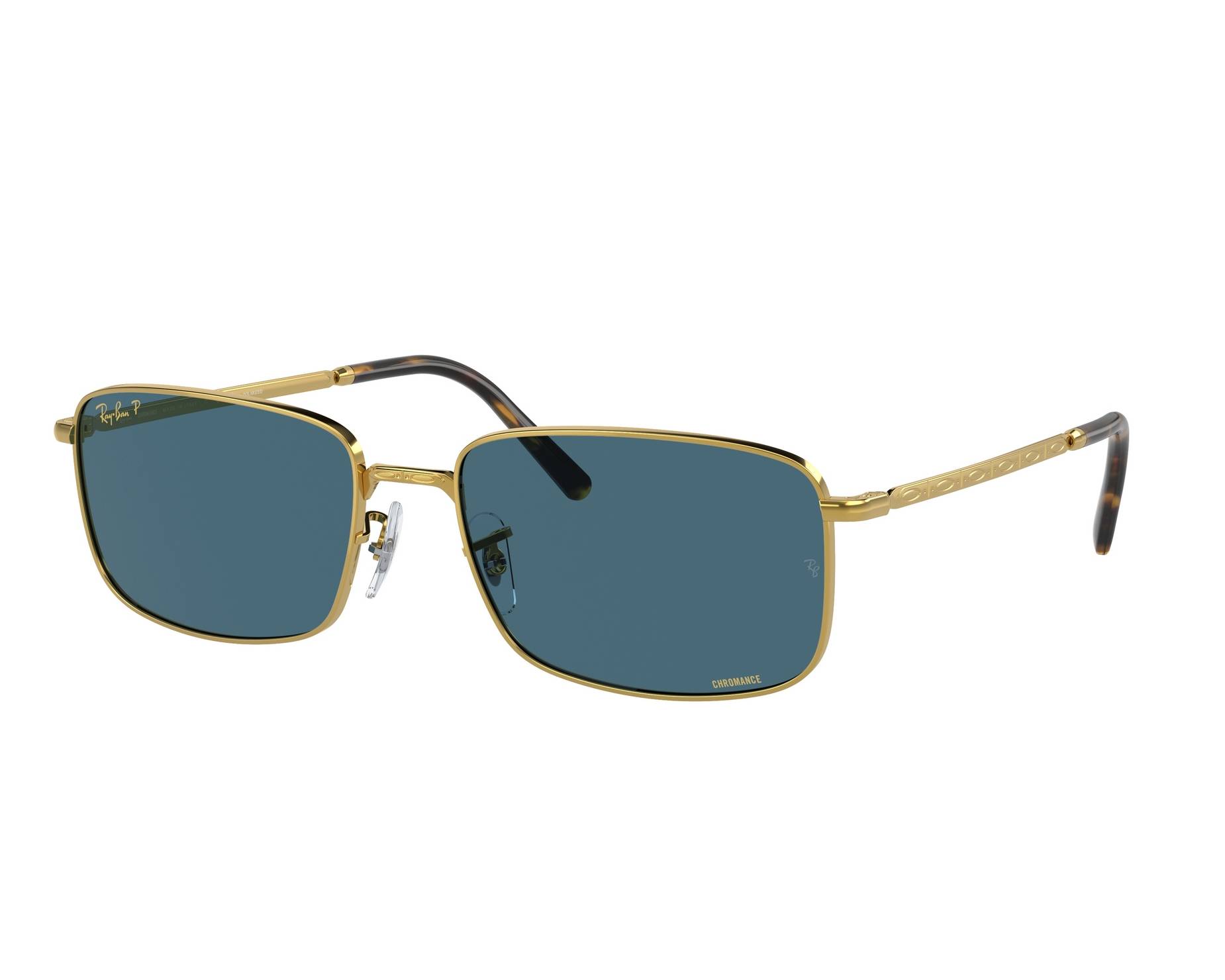 Ray-Ban Sunglasses RB3717 9196S2