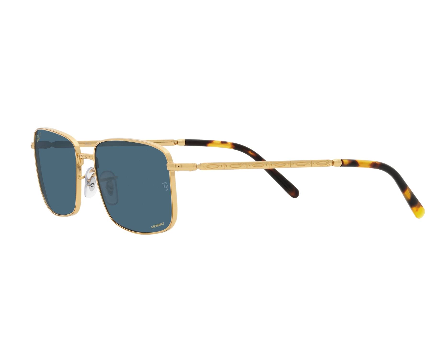 Ray-Ban Sunglasses RB3717 9196S2