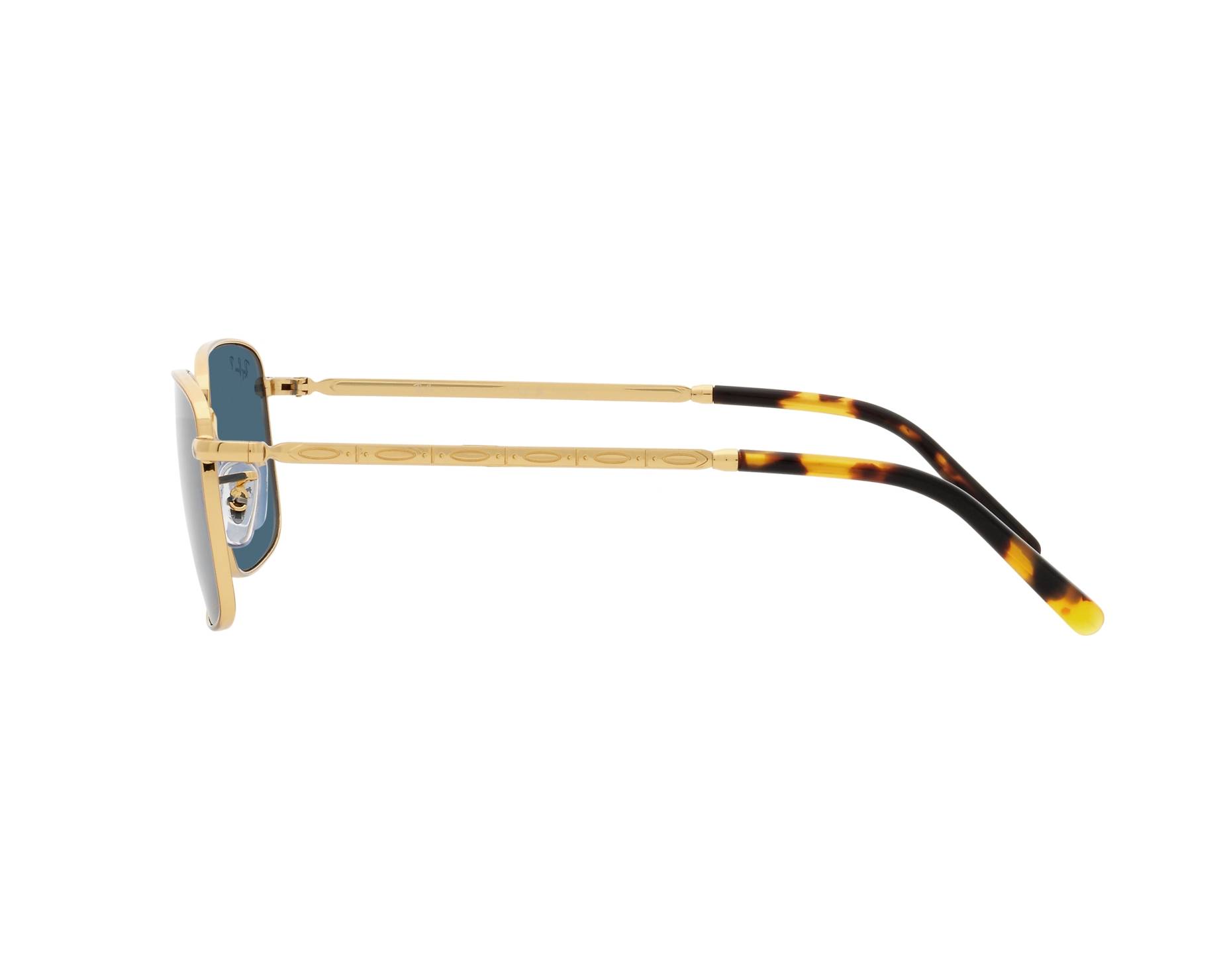 Ray-Ban Sunglasses RB3717 9196S2