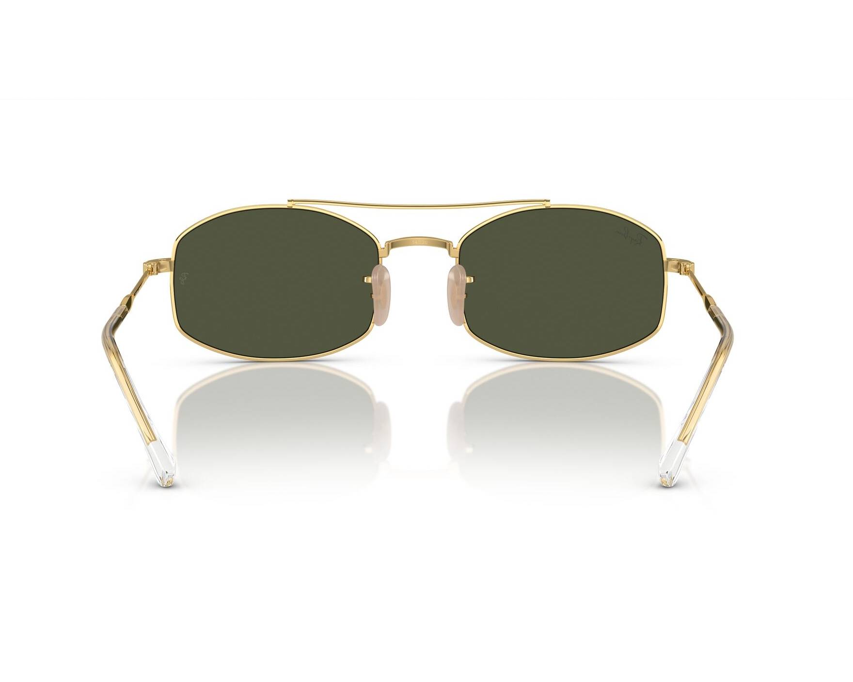 Ray-Ban Sunglasses RB3719 001/31