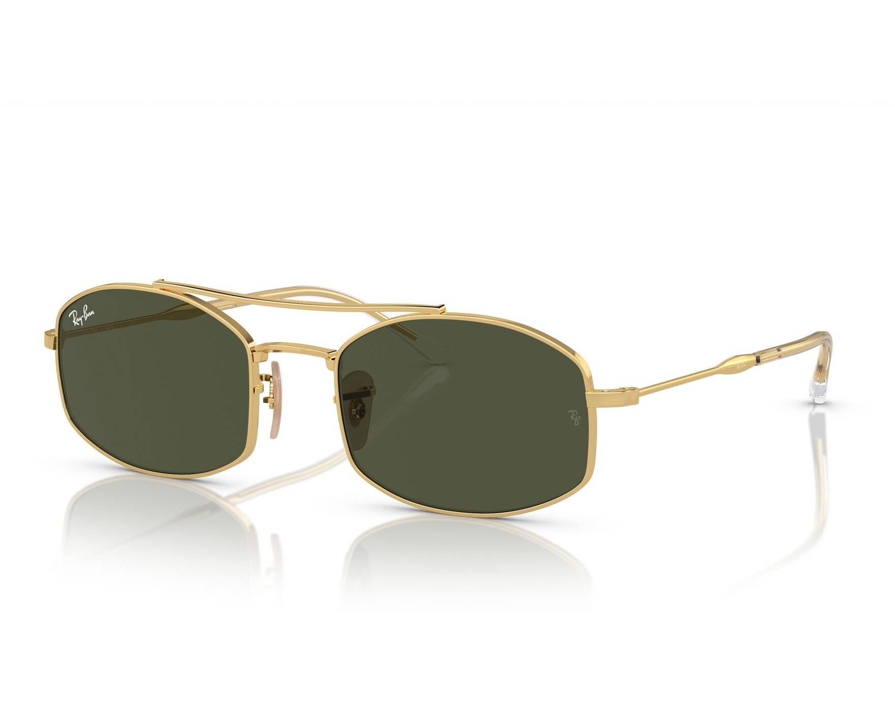 Ray-Ban Sunglasses RB3719 001/31