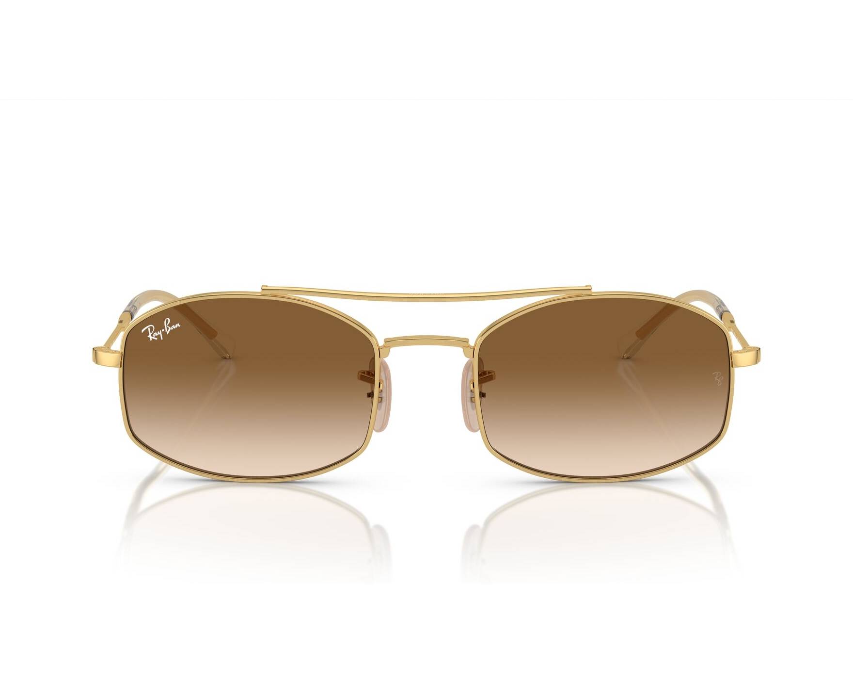 Ray-Ban Sunglasses RB3719 001/51