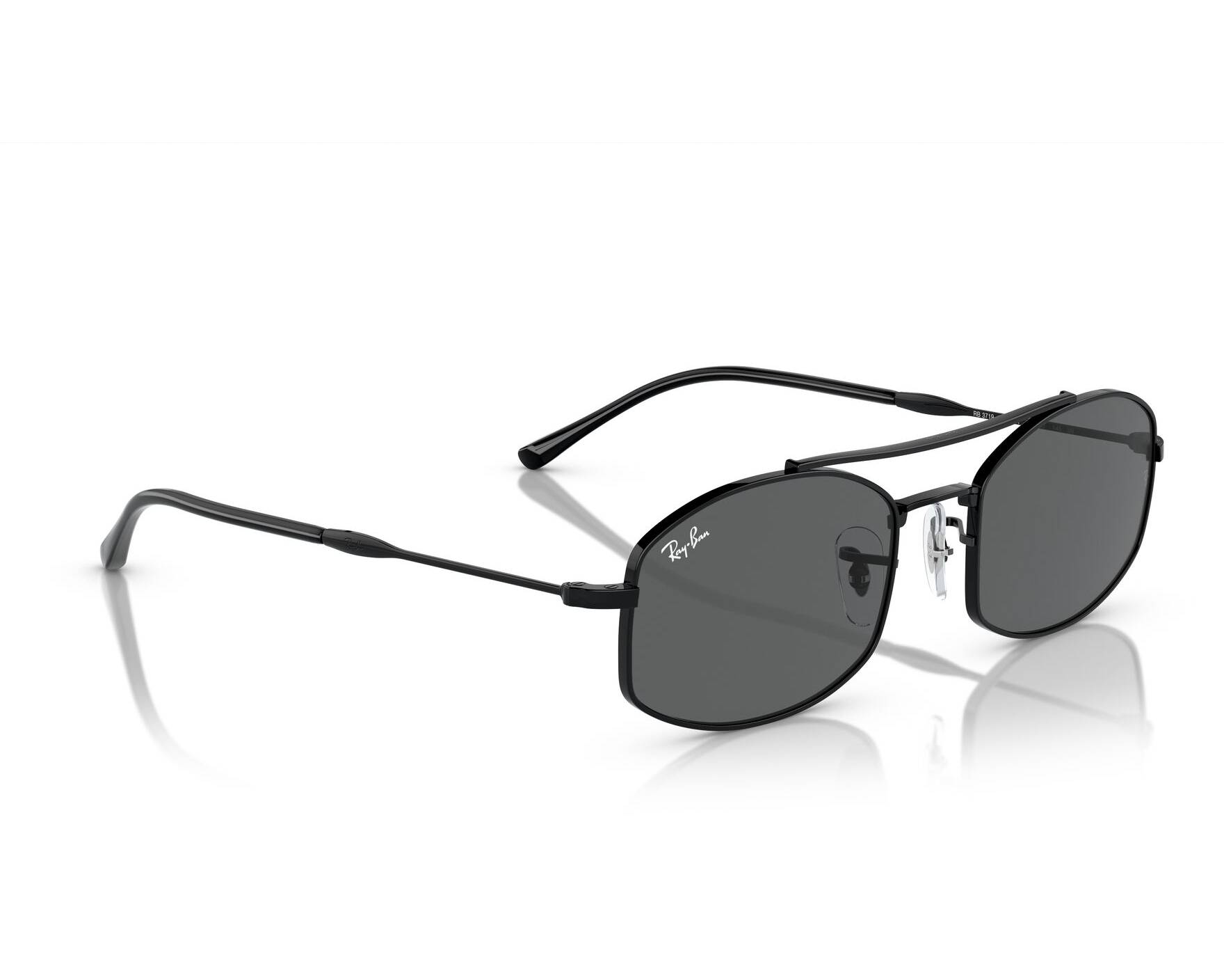 Ray-Ban Sunglasses RB3719 002/B1