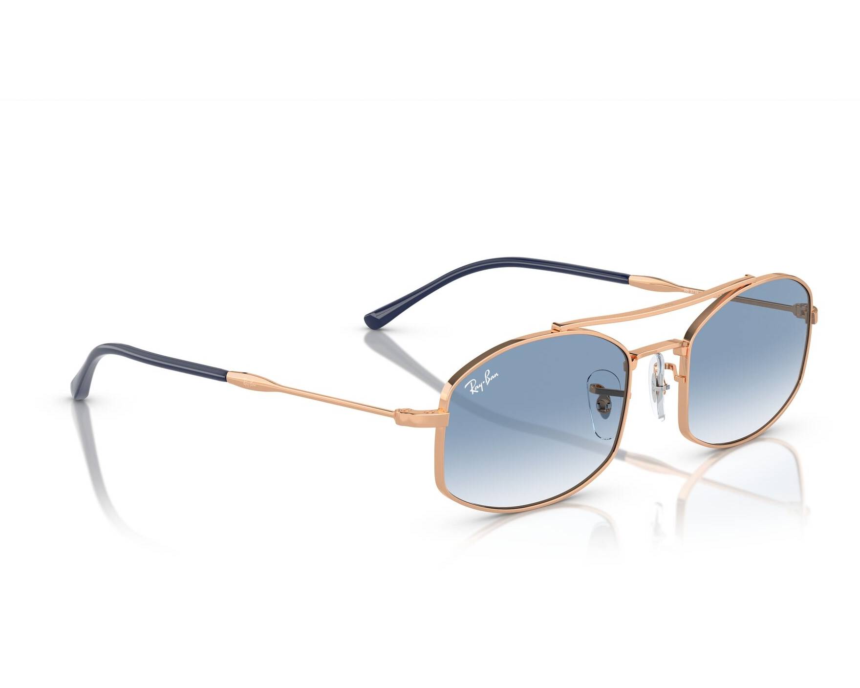 Ray-Ban Sunglasses RB3719 92623F