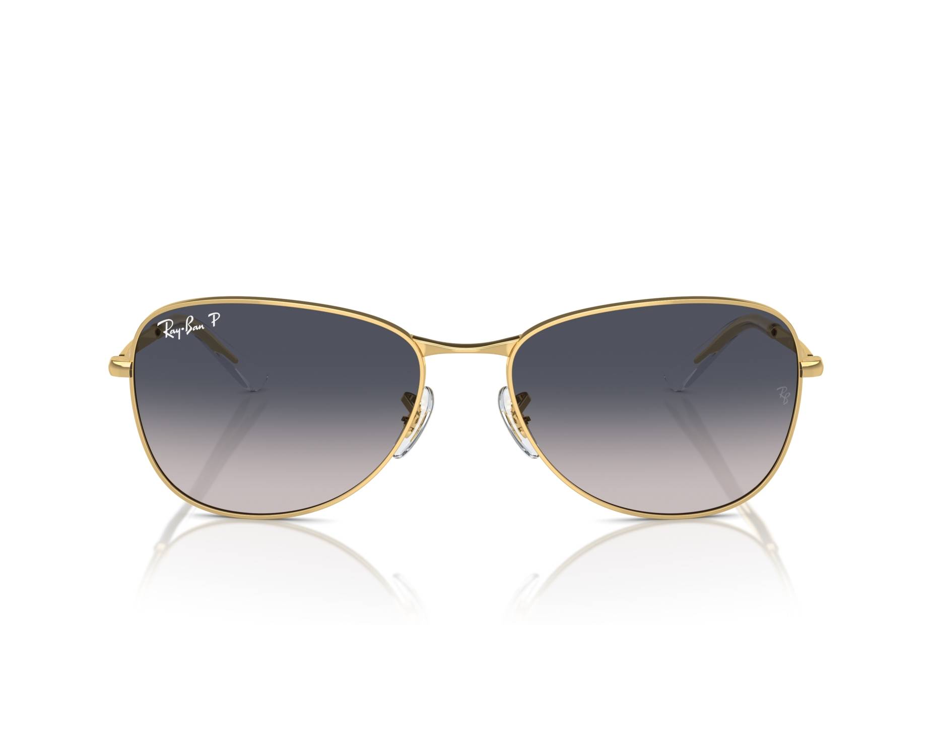 Ray-Ban Sunglasses RB3733 001/78