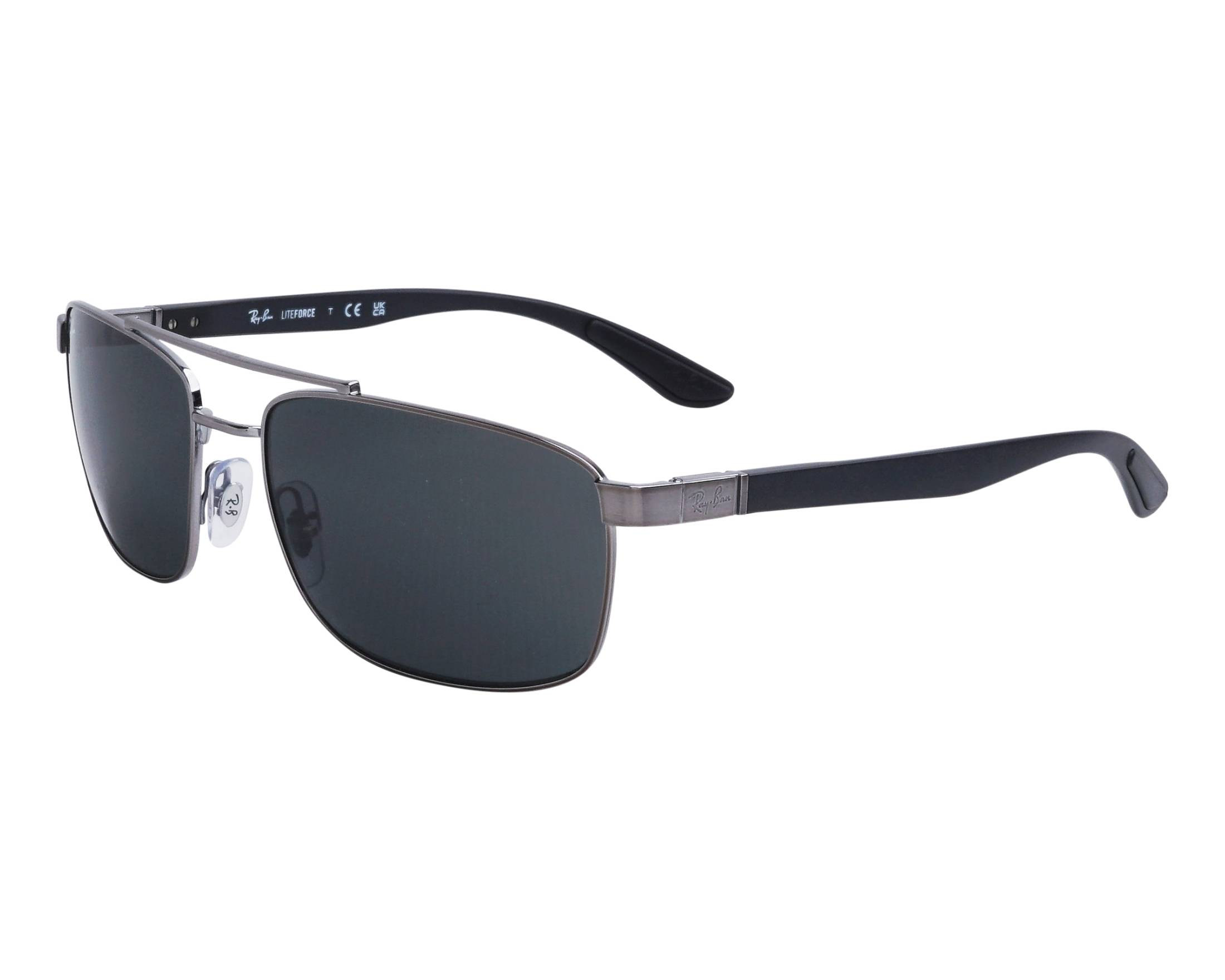 Ray-Ban Sunglasses RB3737 004/87