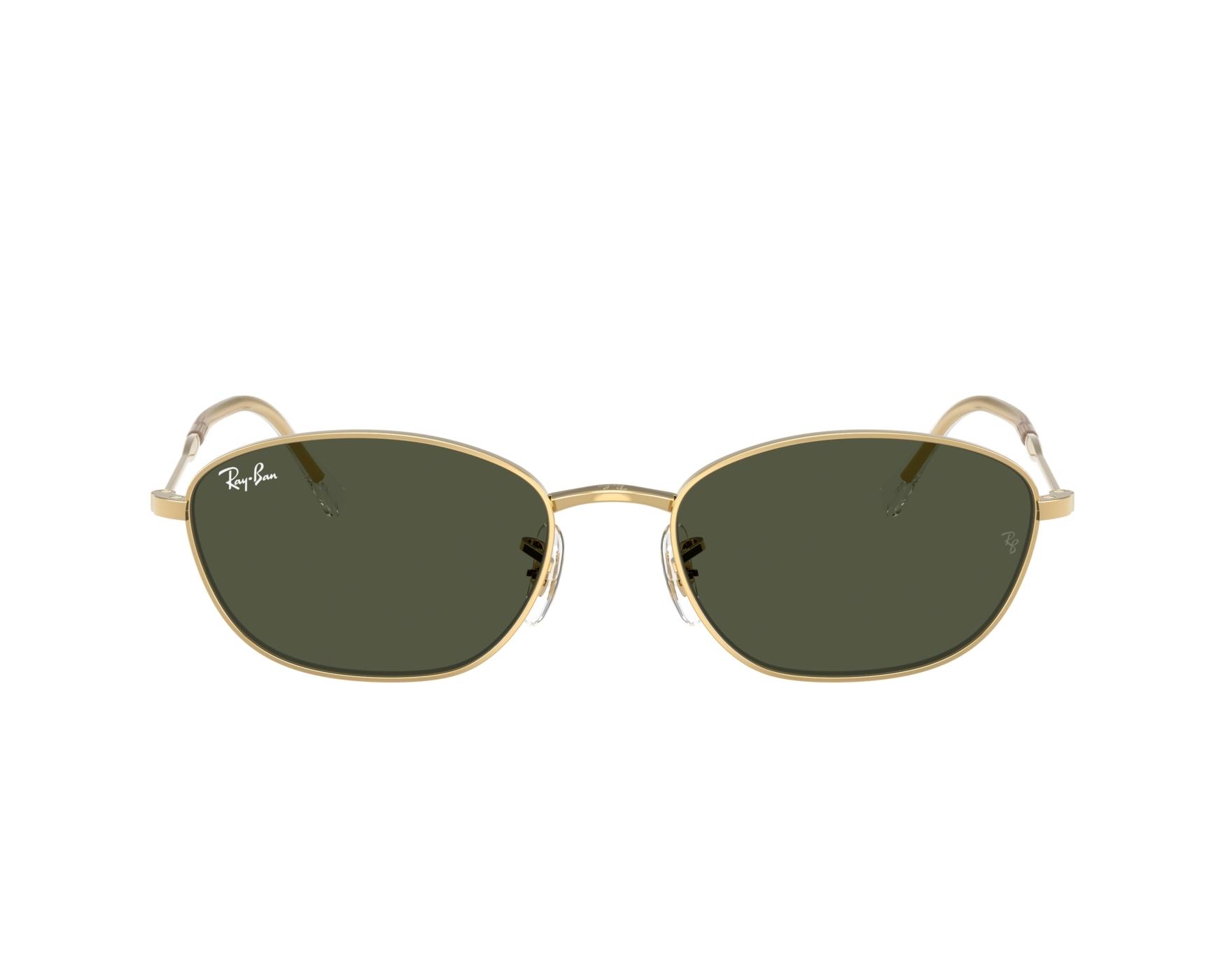 Ray-Ban Sunglasses RB3749 001/31