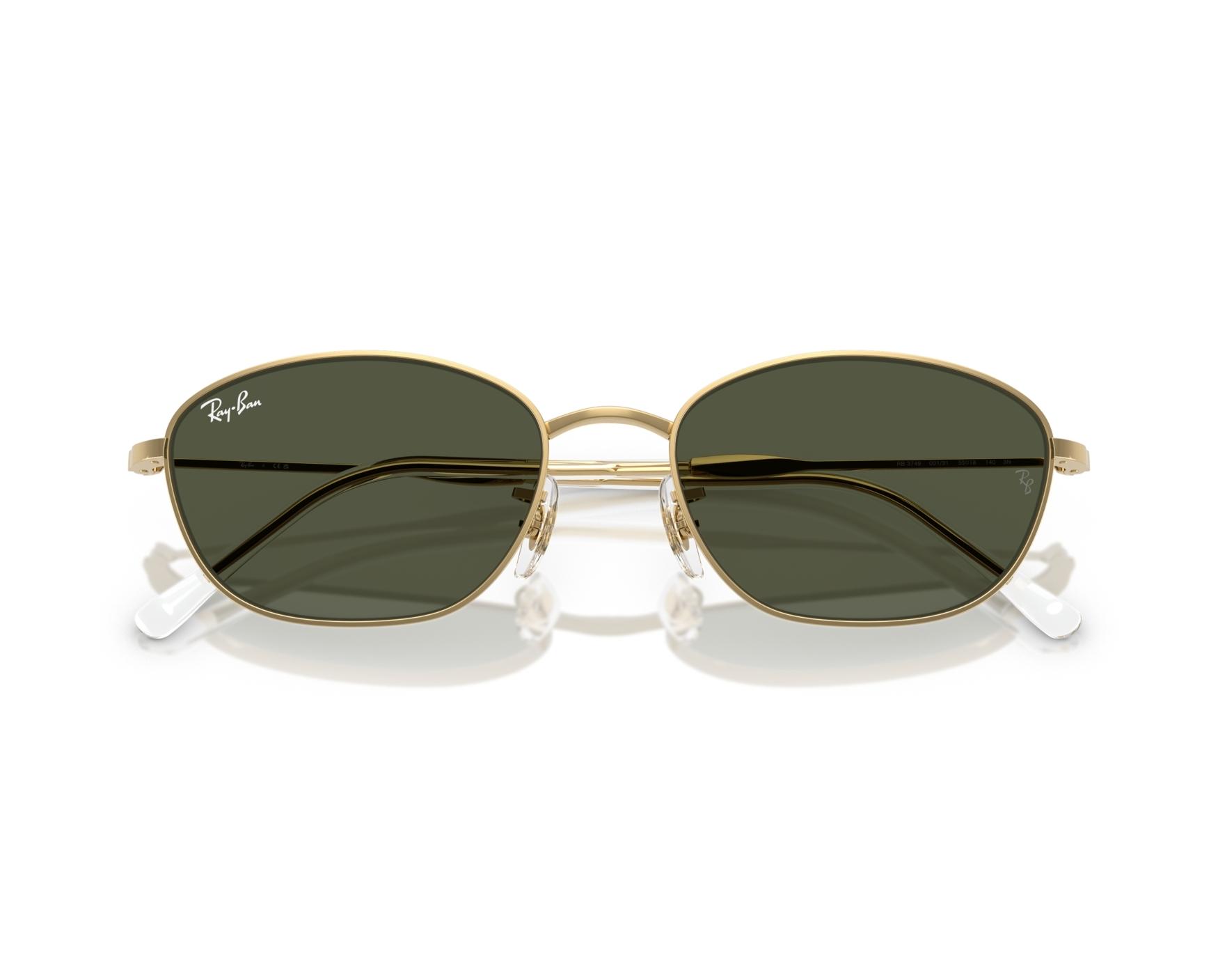 Ray-Ban Sunglasses RB3749 001/31