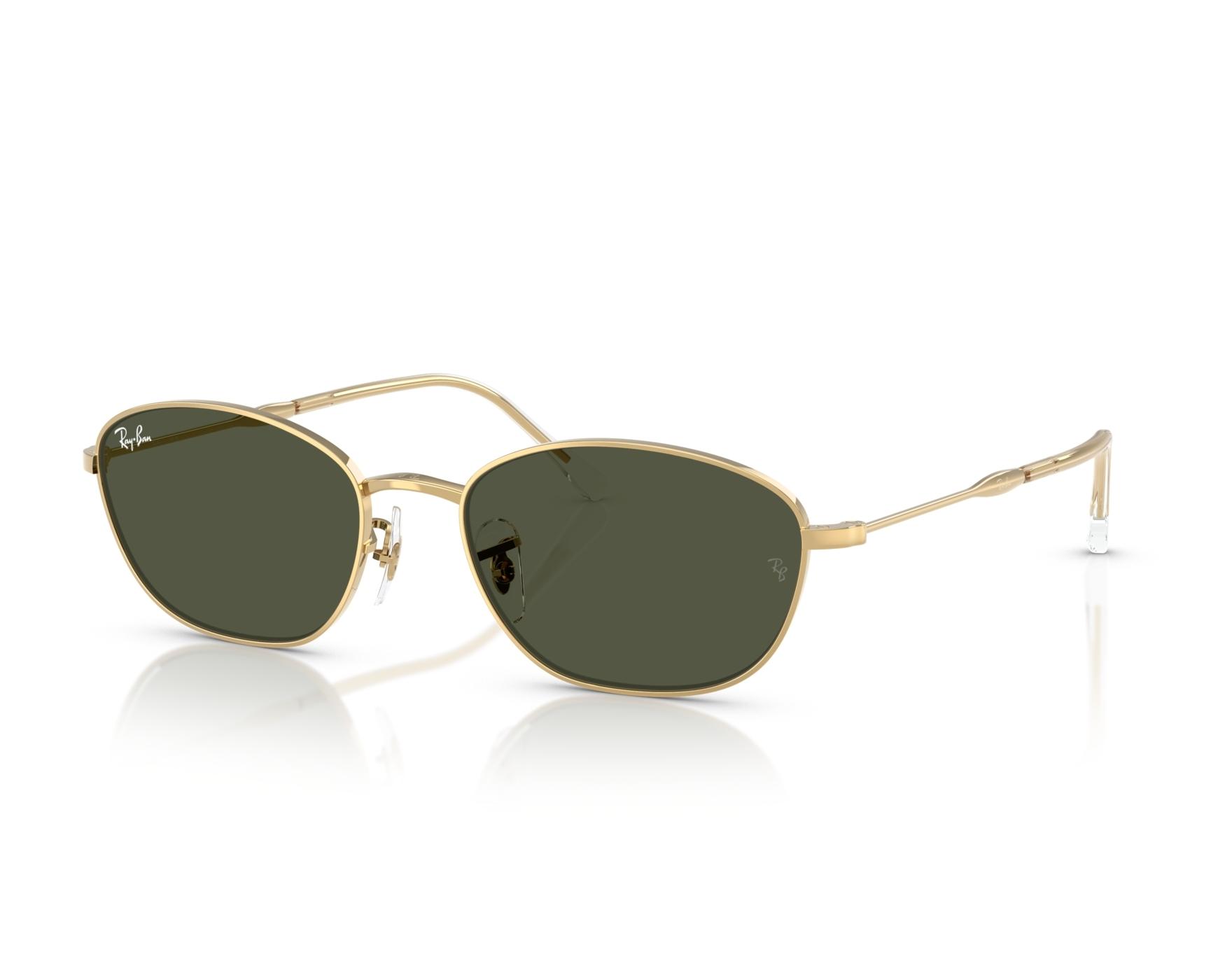 Ray-Ban Sunglasses RB3749 001/31