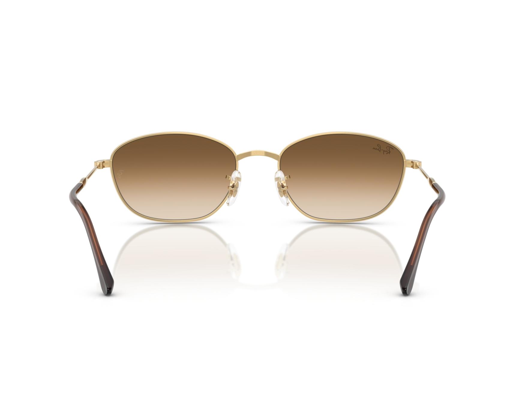 Ray-Ban Sunglasses RB3749 001/51