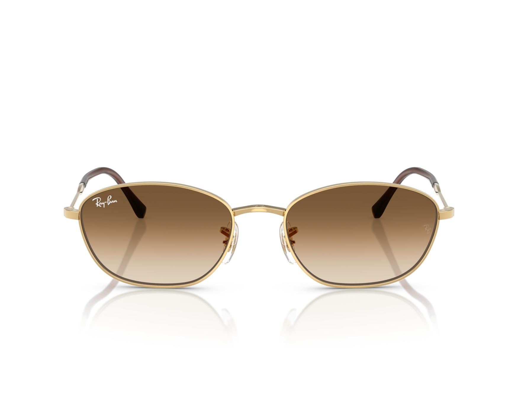 Ray-Ban Sunglasses RB3749 001/51