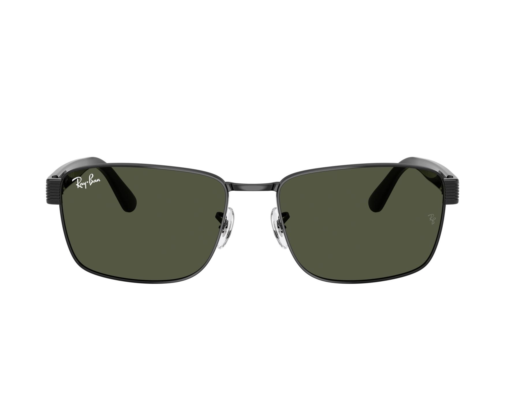 Ray-Ban Sunglasses RB3750 002/31