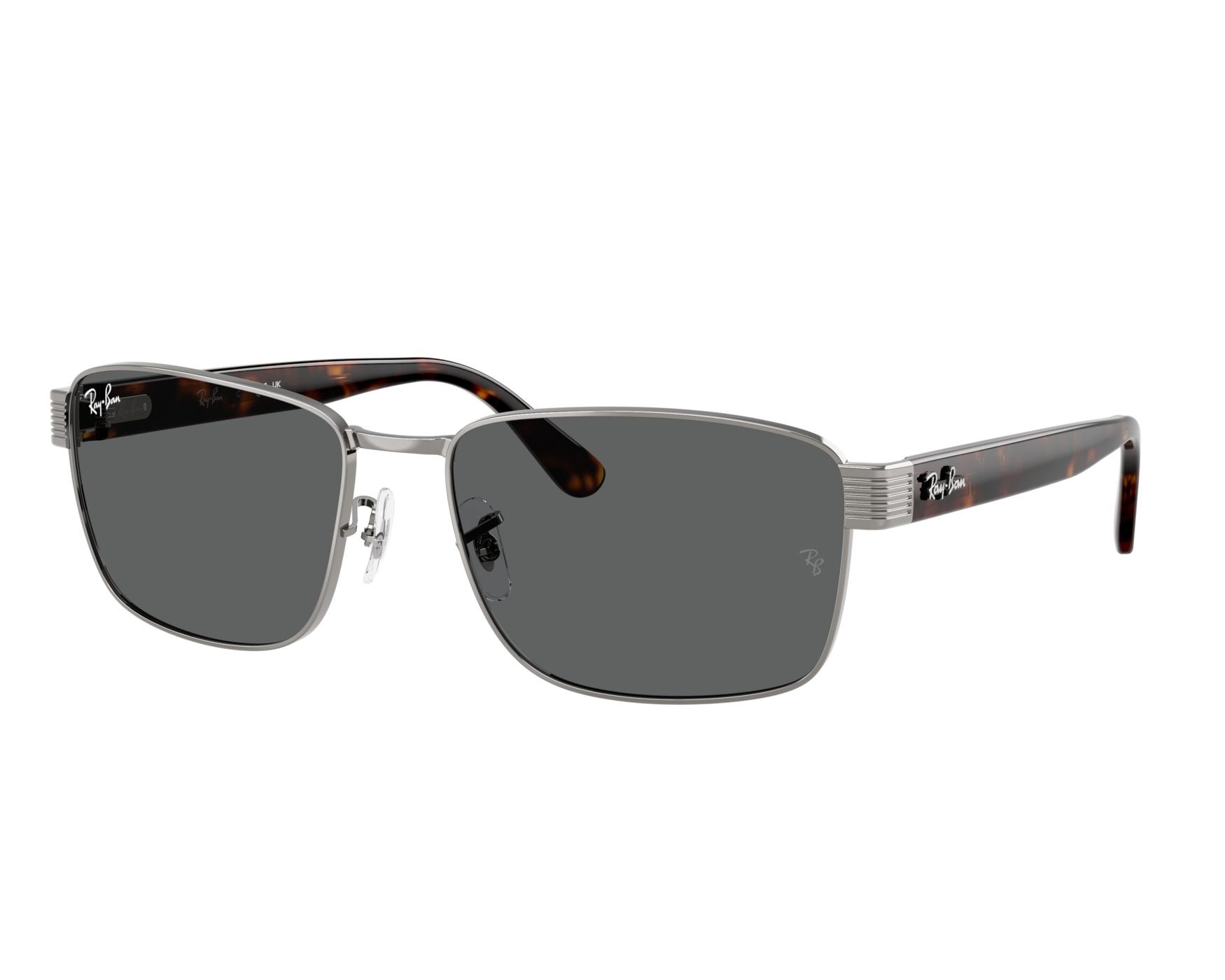 Ray-Ban Sunglasses RB3750 004/B1