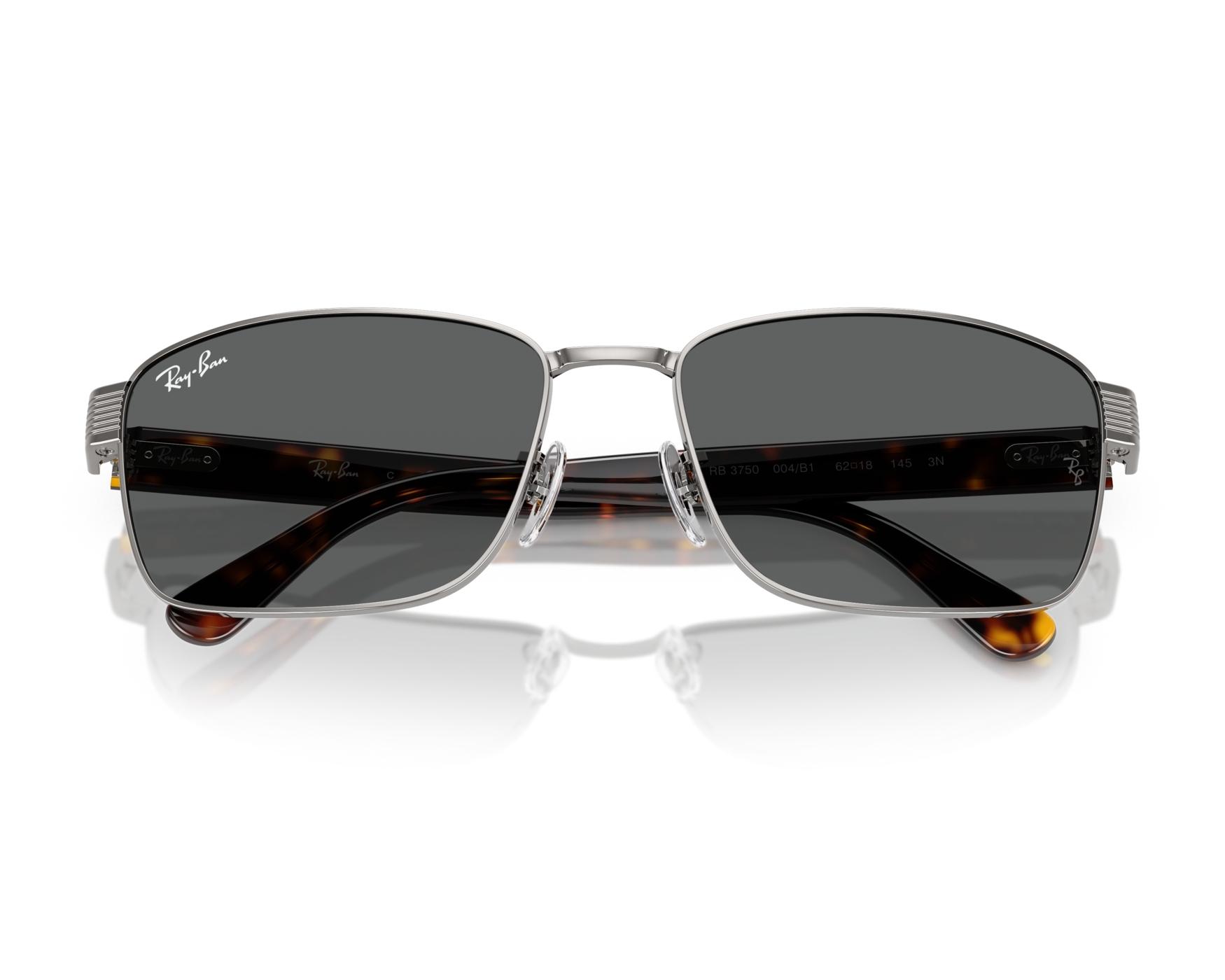 Ray-Ban Sunglasses RB3750 004/B1