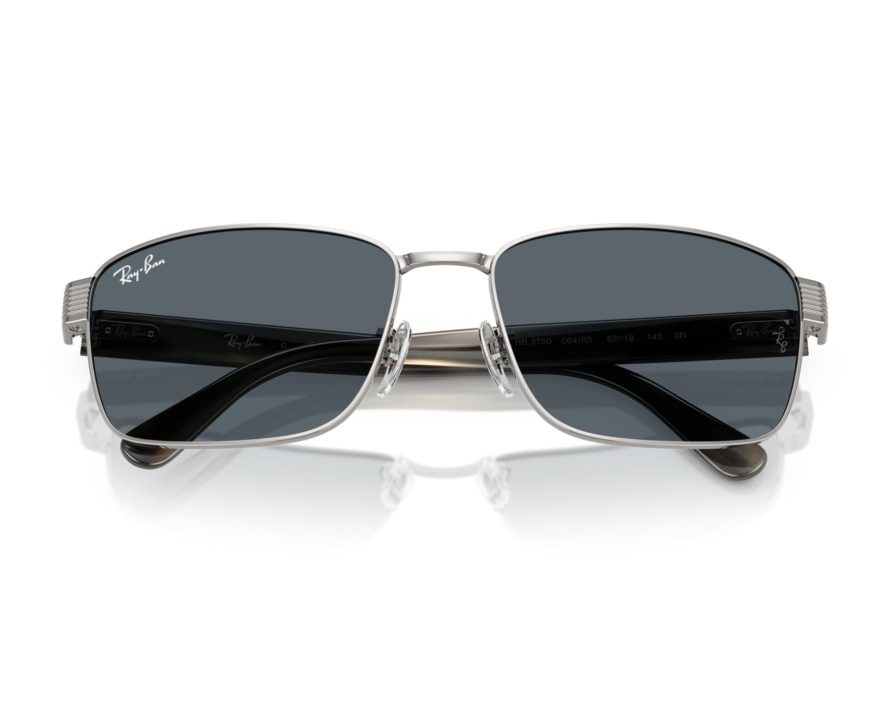 Ray-Ban Sunglasses RB3750 004/R5