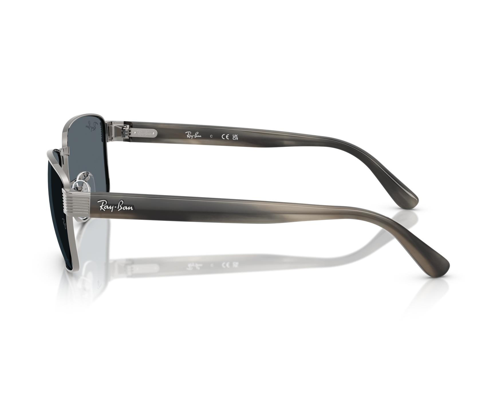 Ray-Ban Sunglasses RB3750 004/R5