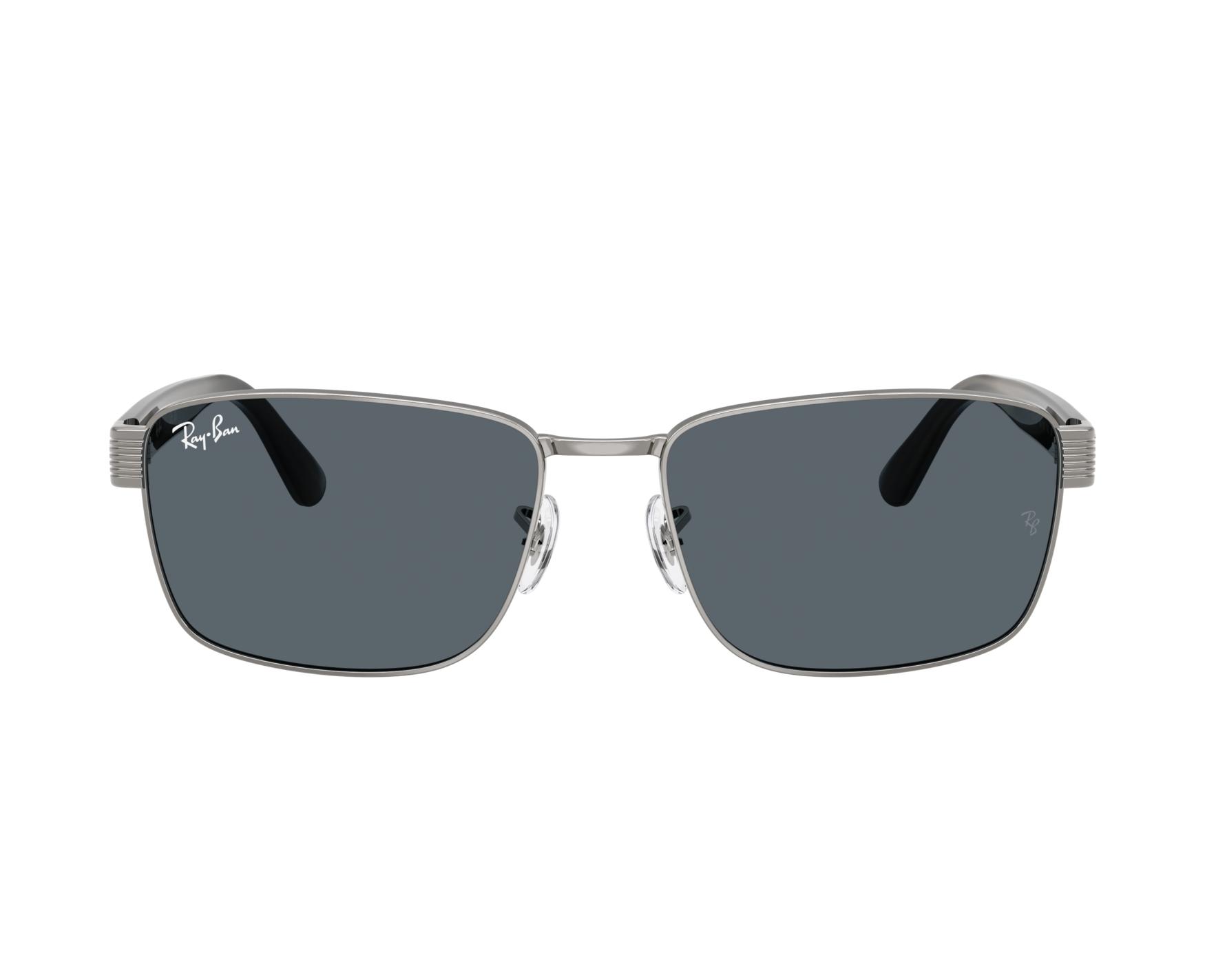 Ray-Ban Sunglasses RB3750 004/R5