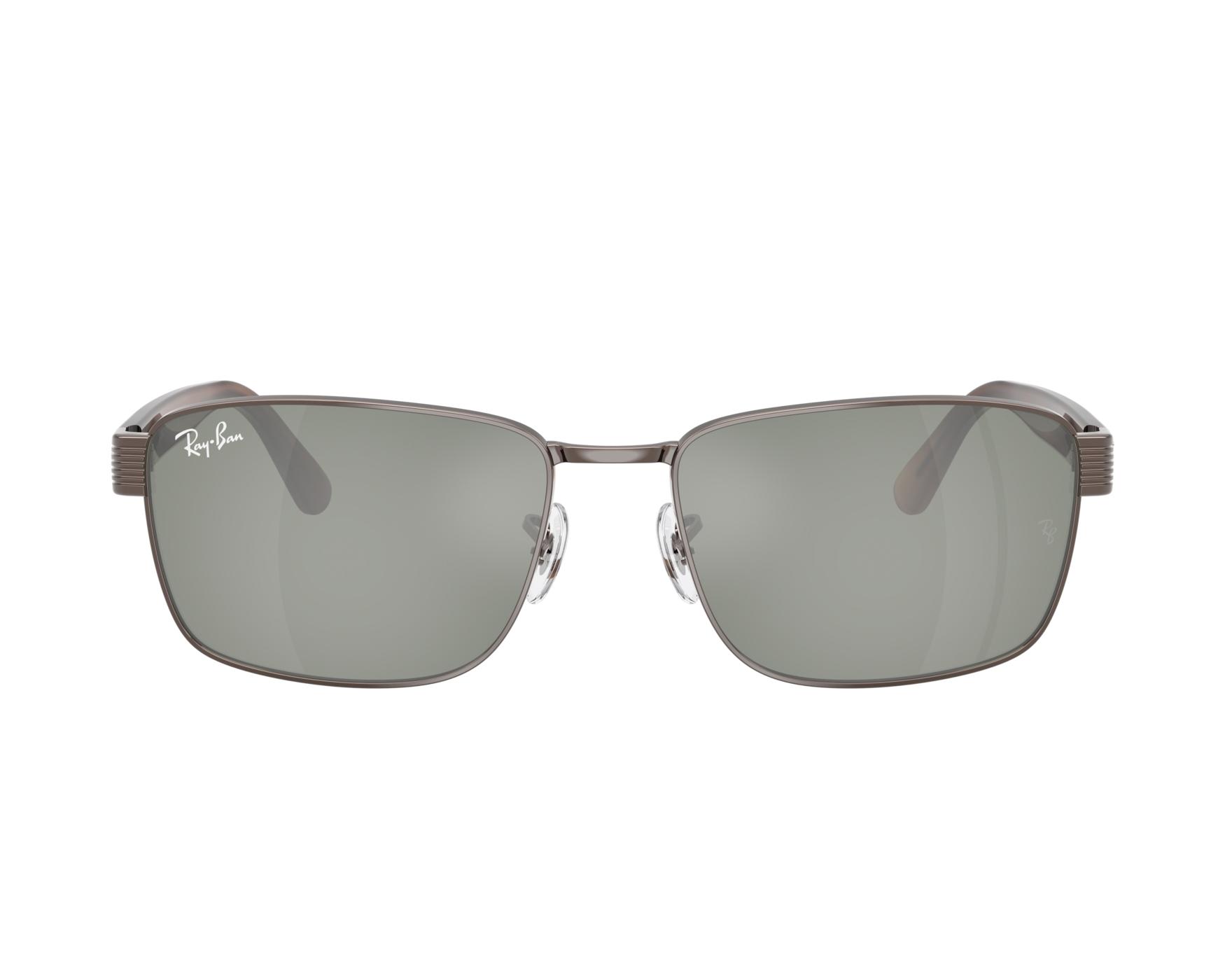 Ray-Ban Sunglasses RB3750 925940