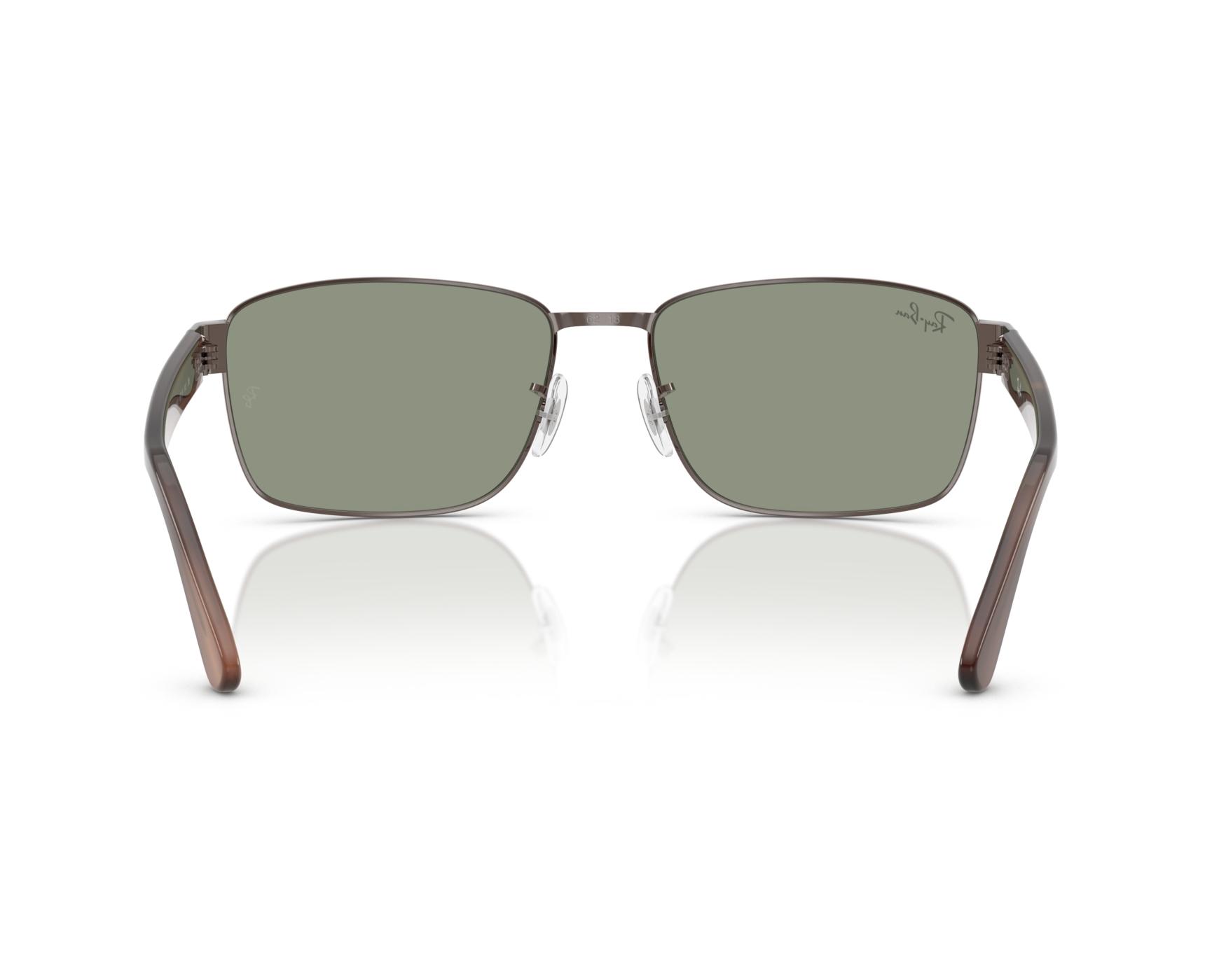 Ray-Ban Sunglasses RB3750 925940