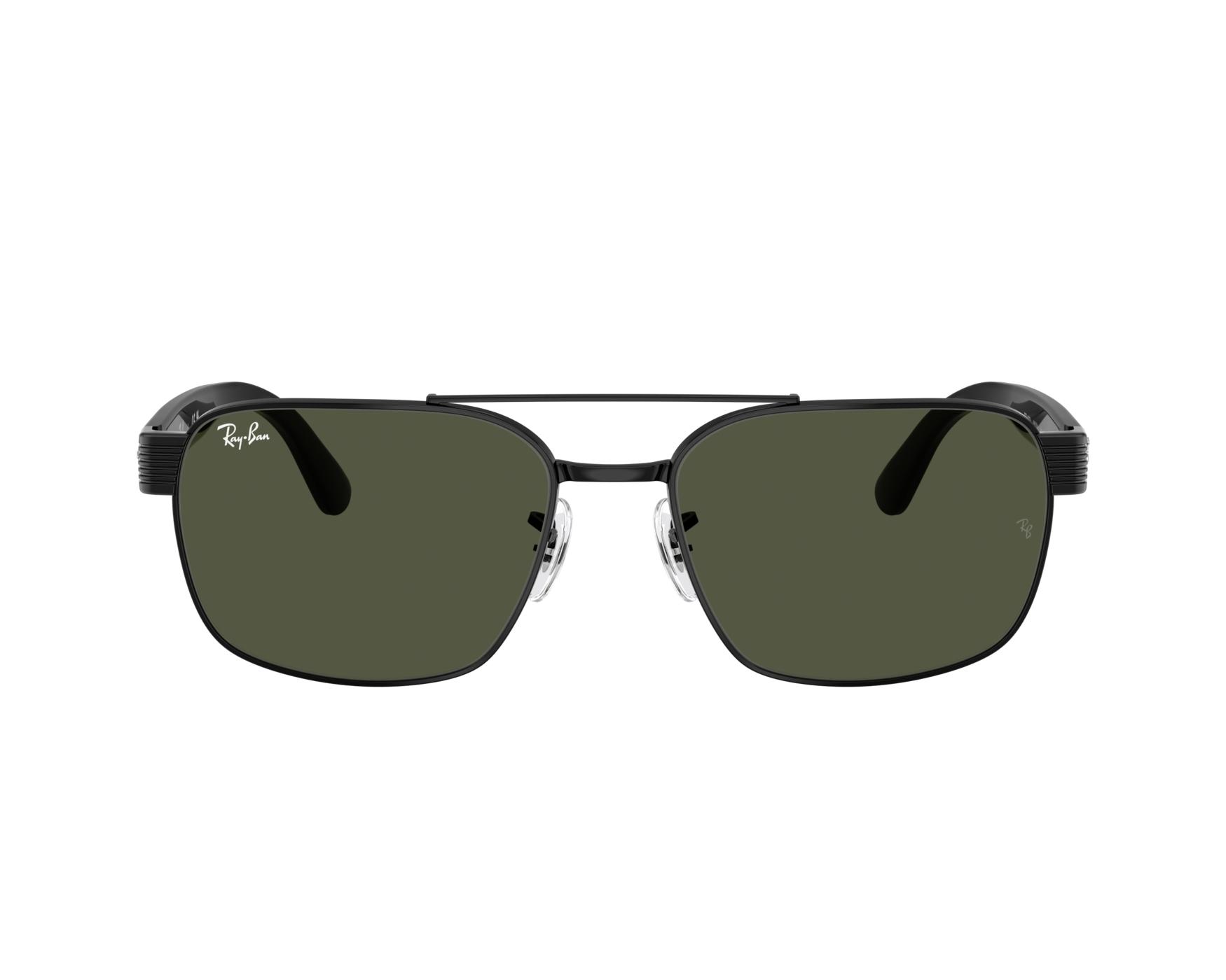 Ray-Ban Sunglasses RB3751 002/31