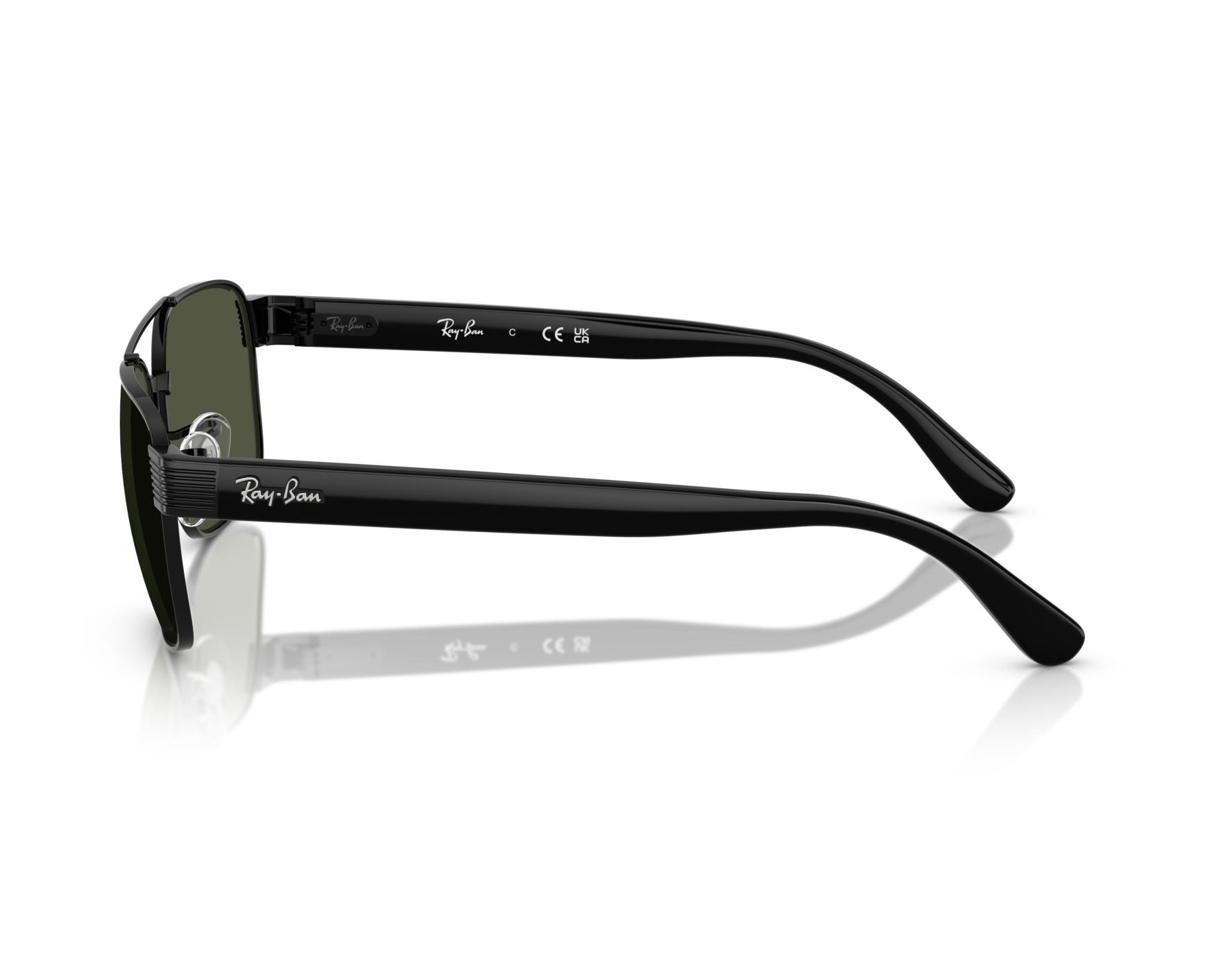 Ray-Ban Sunglasses RB3751 002/31