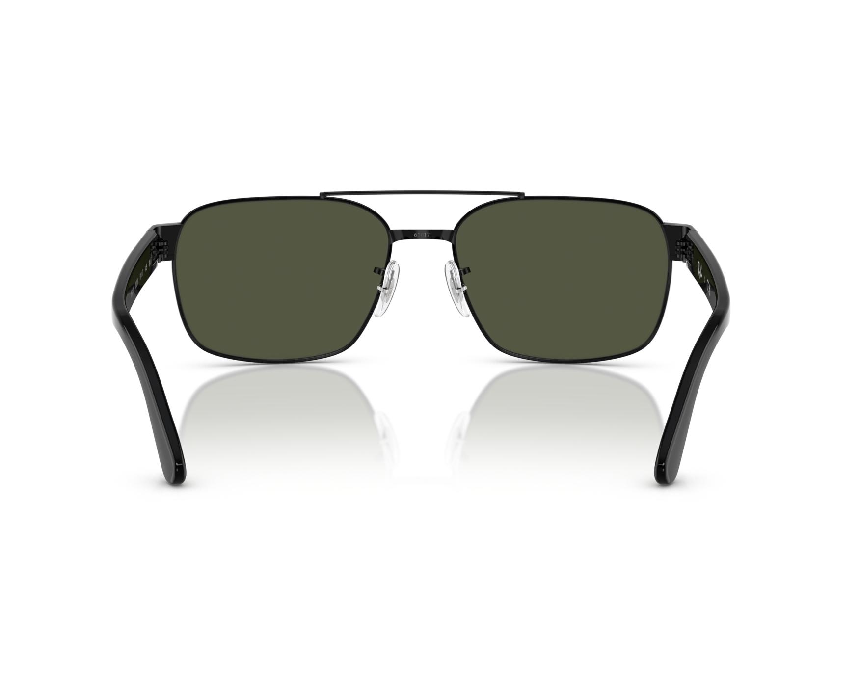 Ray-Ban Sunglasses RB3751 002/31