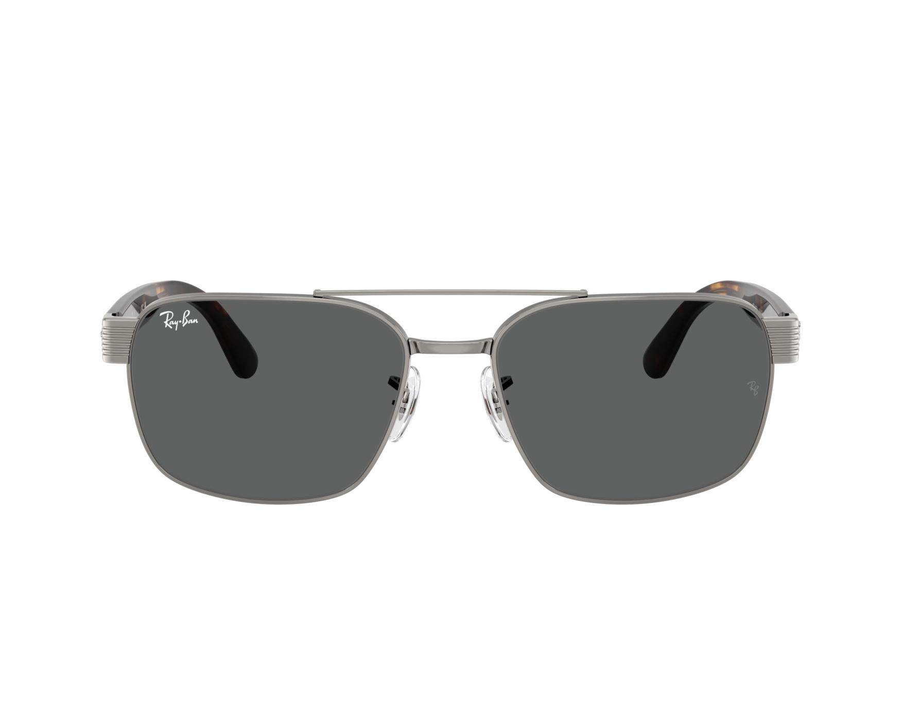 Ray-Ban Sunglasses RB3751 004/B1