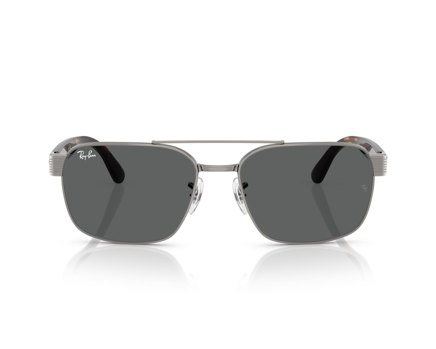 Ray-Ban Sunglasses RB3751 004/B1