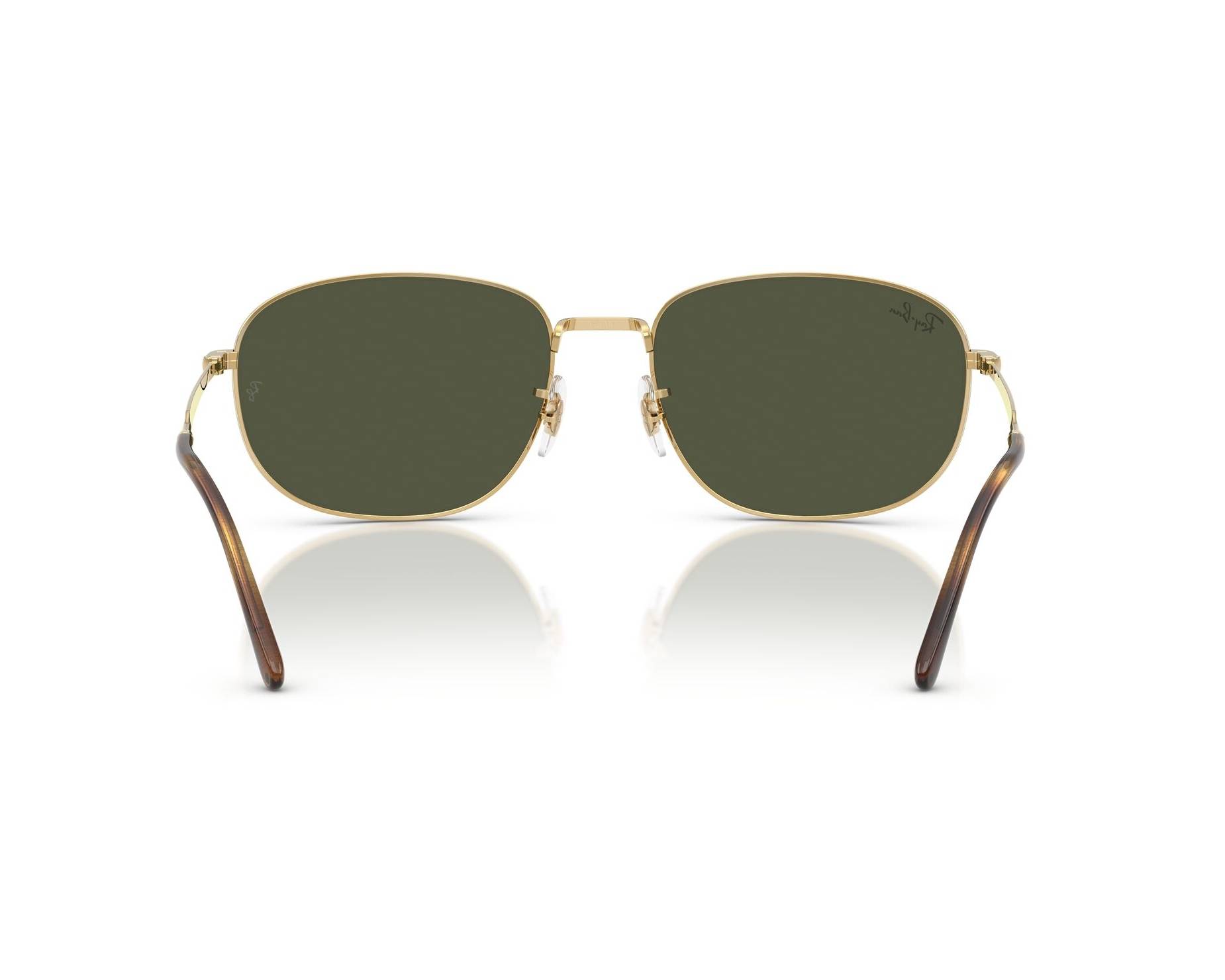 Ray-Ban Sunglasses RB3754 001/31