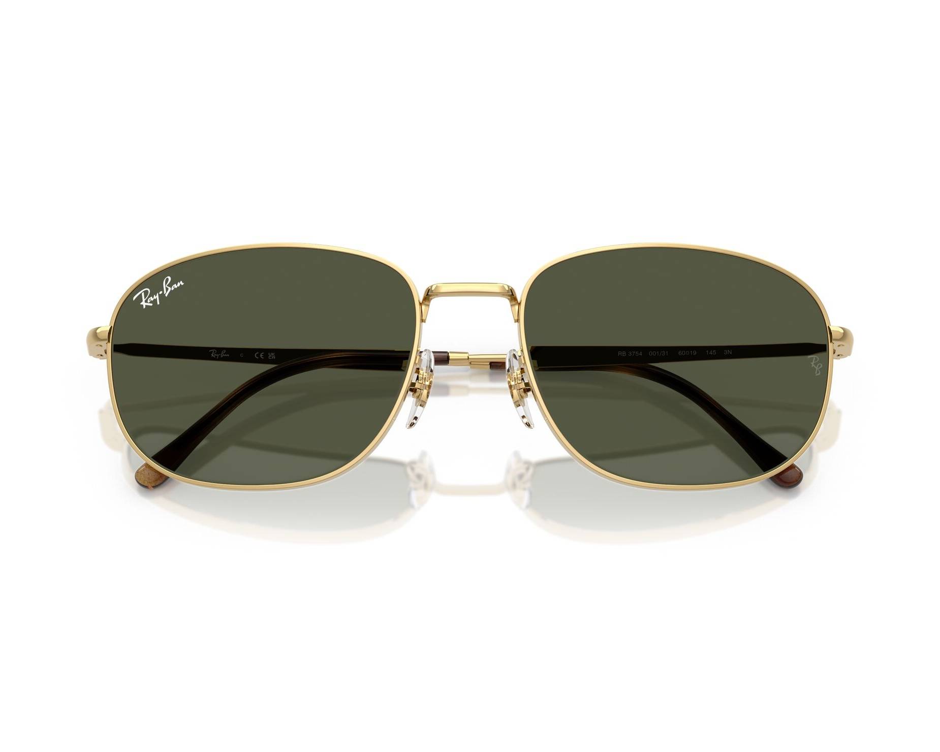 Ray-Ban Sunglasses RB3754 001/31