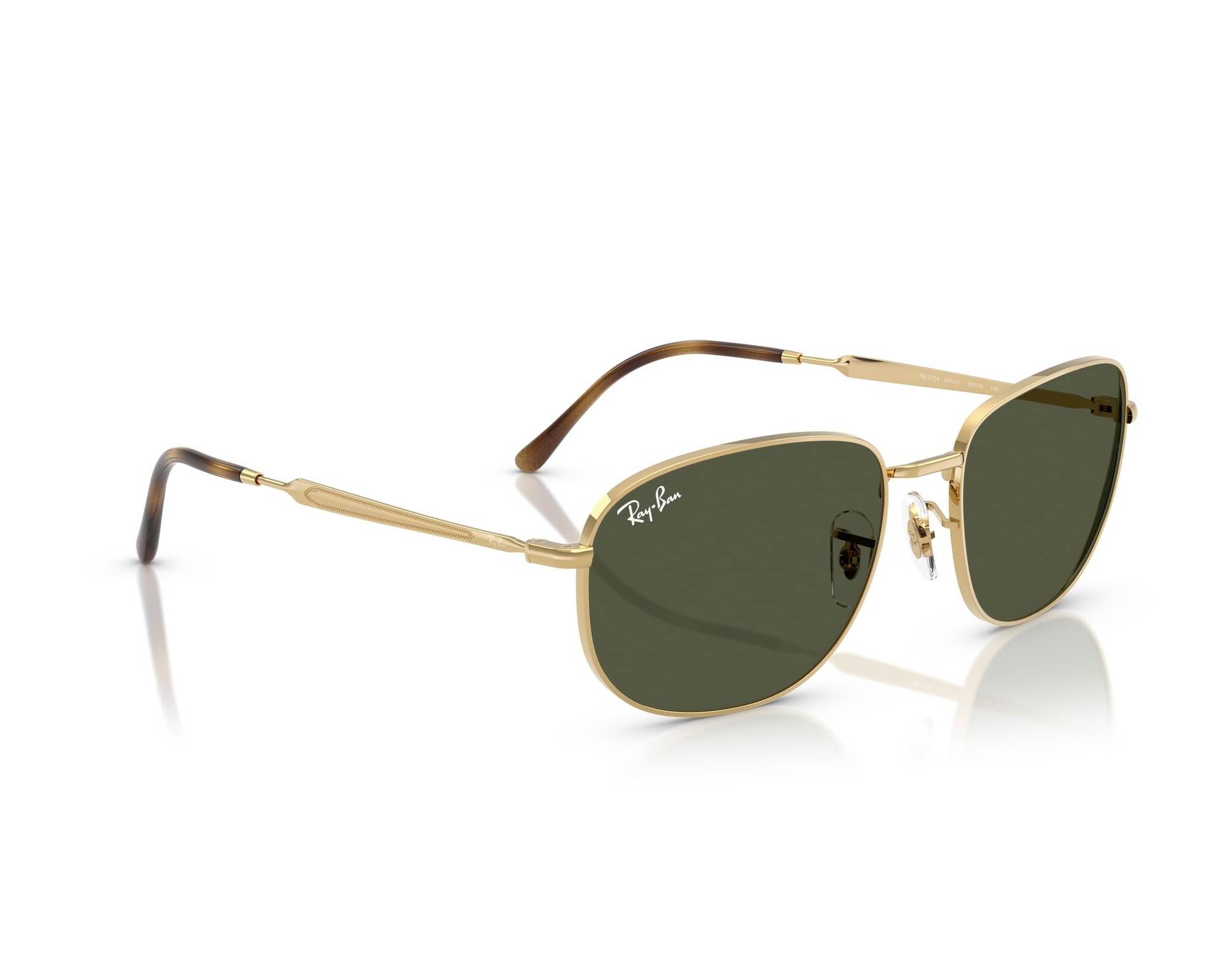 Ray-Ban Sunglasses RB3754 001/31