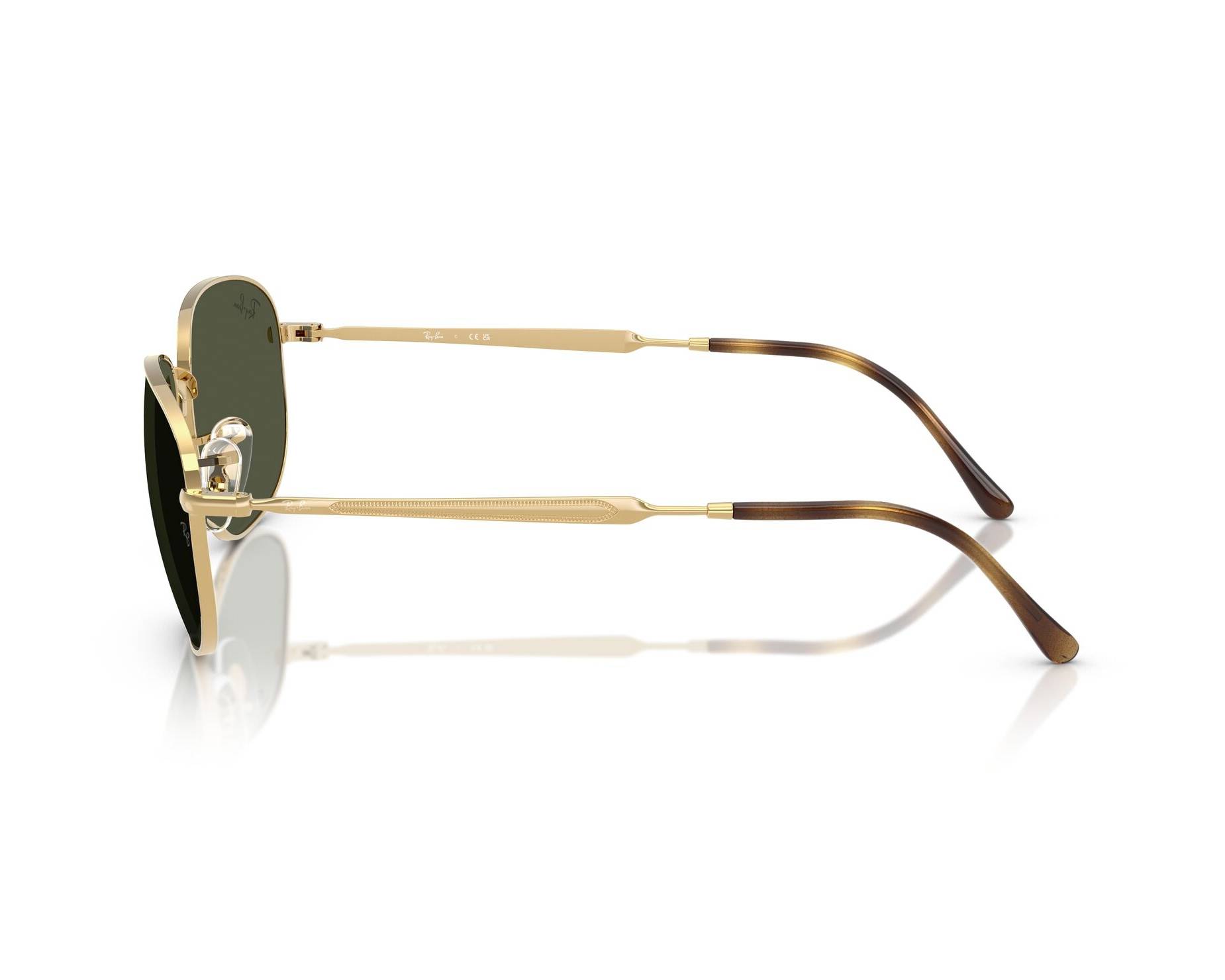 Ray-Ban Sunglasses RB3754 001/31