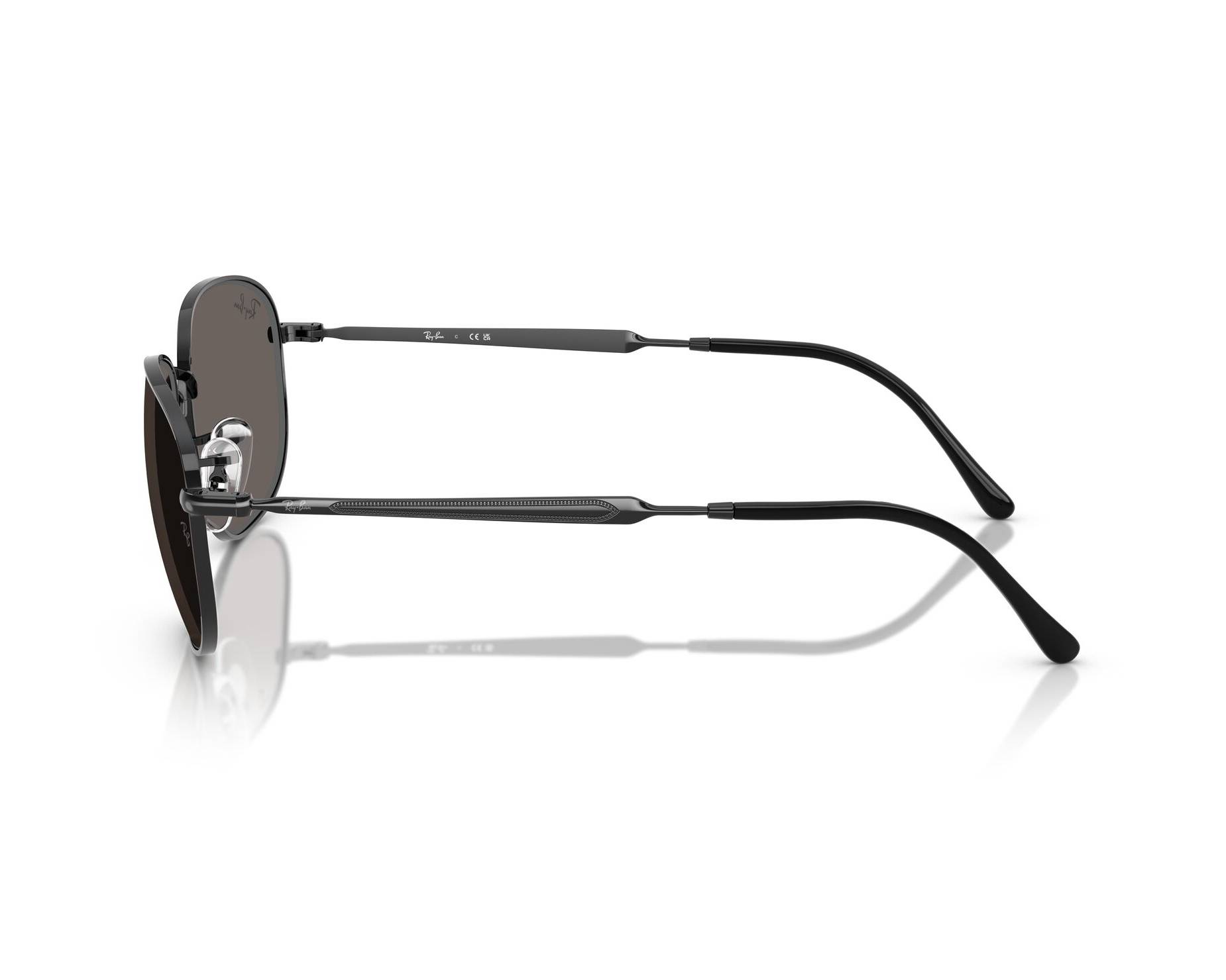 Ray-Ban Sunglasses RB3754 002/B1