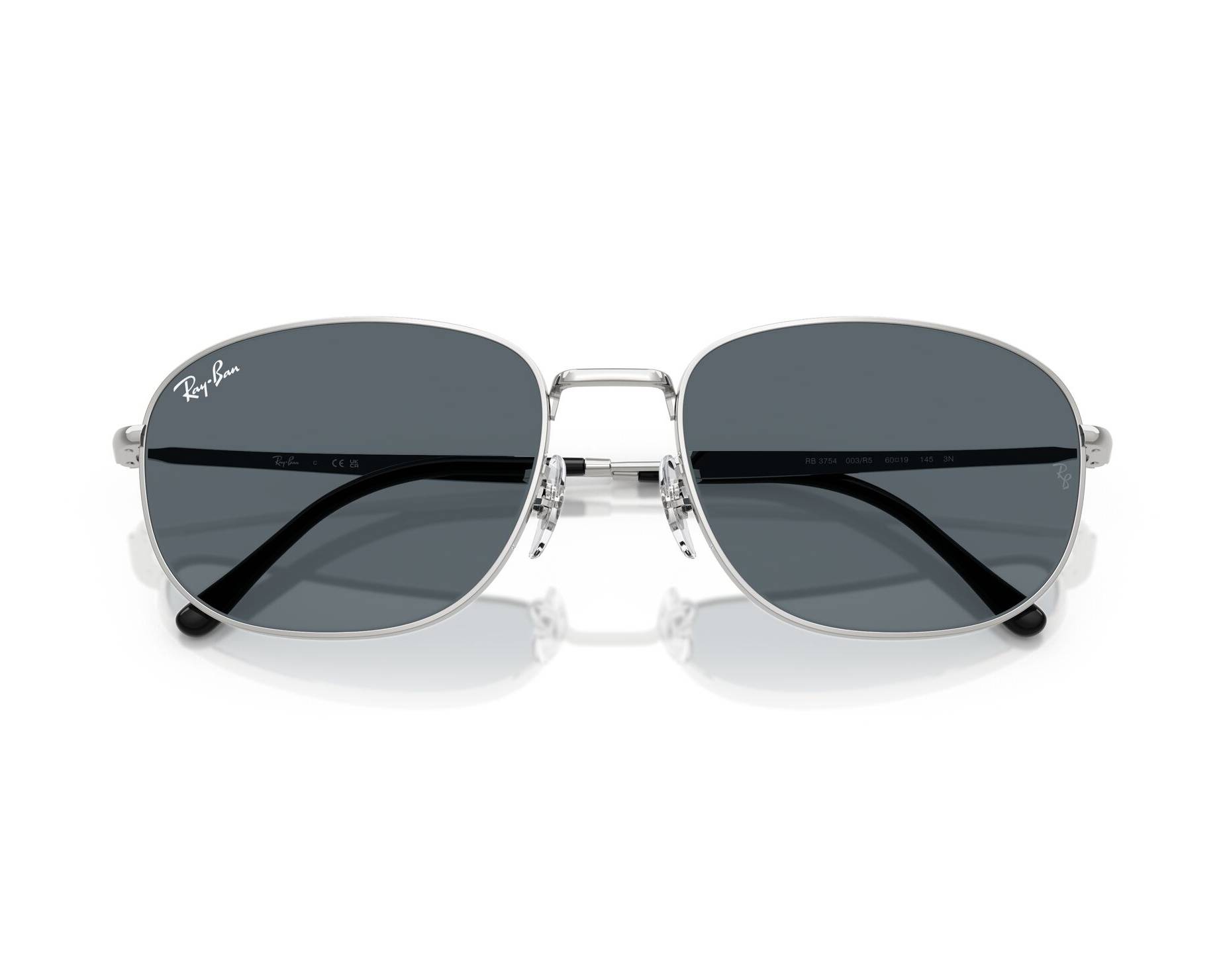 Ray-Ban Sunglasses RB3754 003/R5