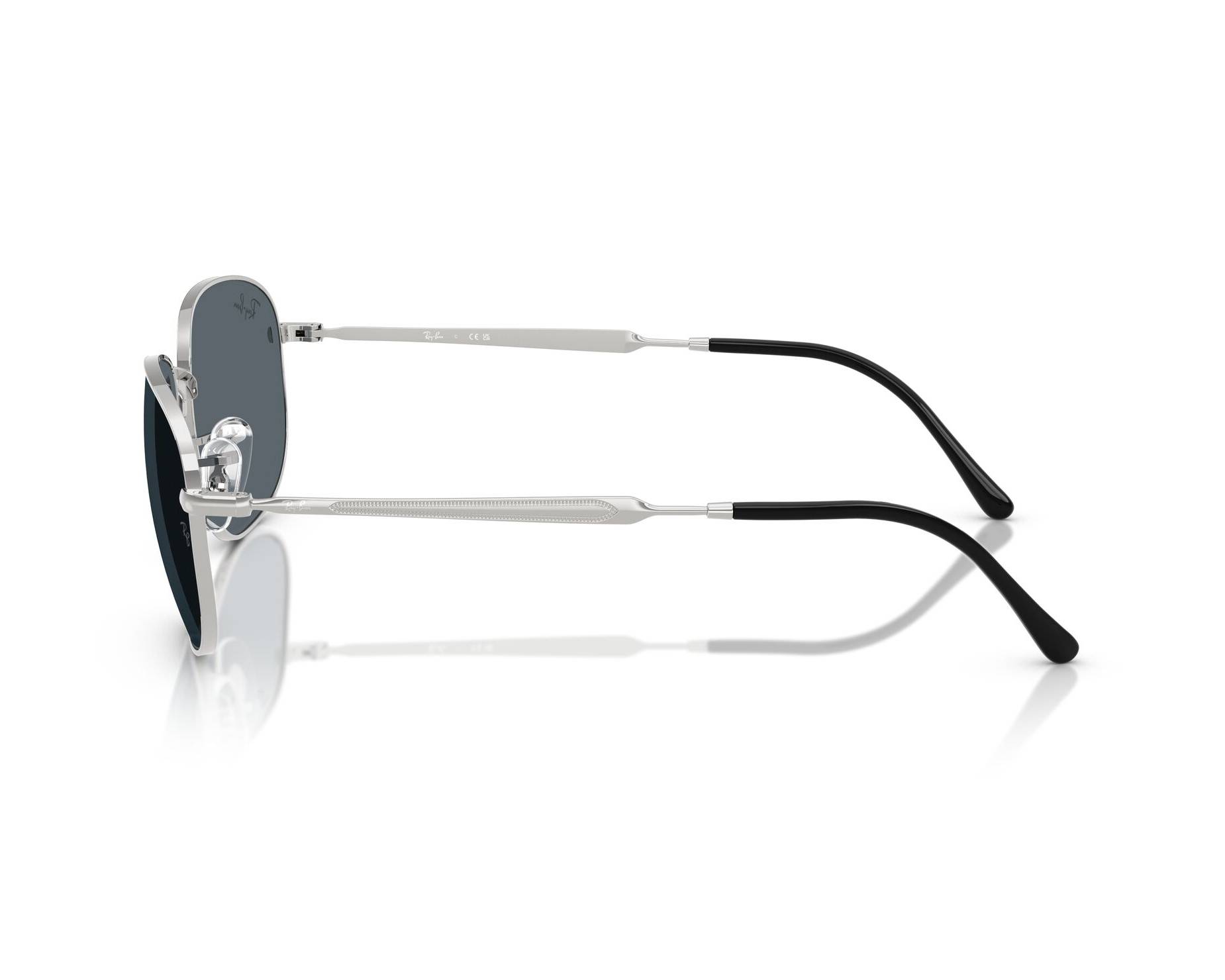 Ray-Ban Sunglasses RB3754 003/R5